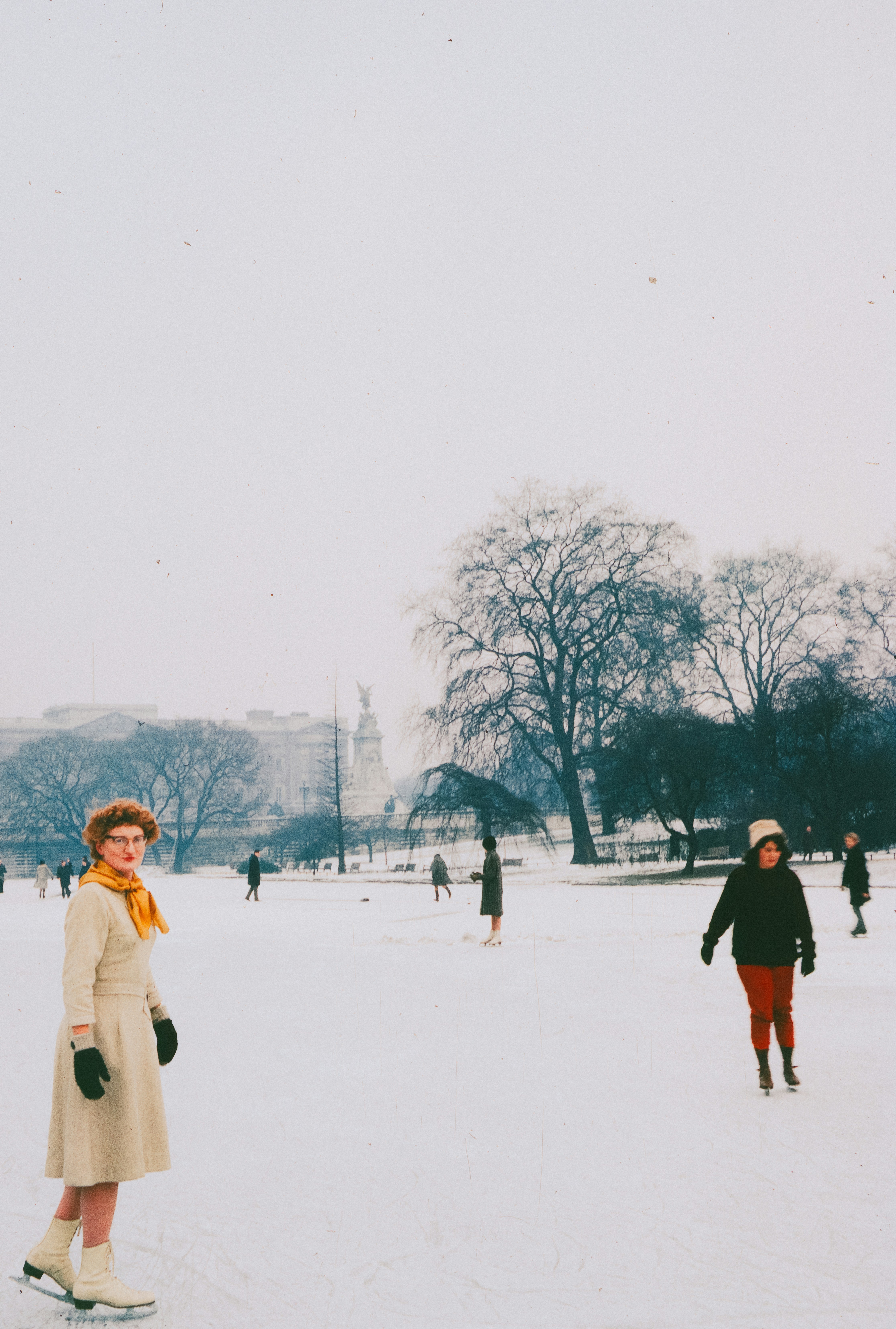 Photo by Annie Spratt with Plustek OpticFilm 120