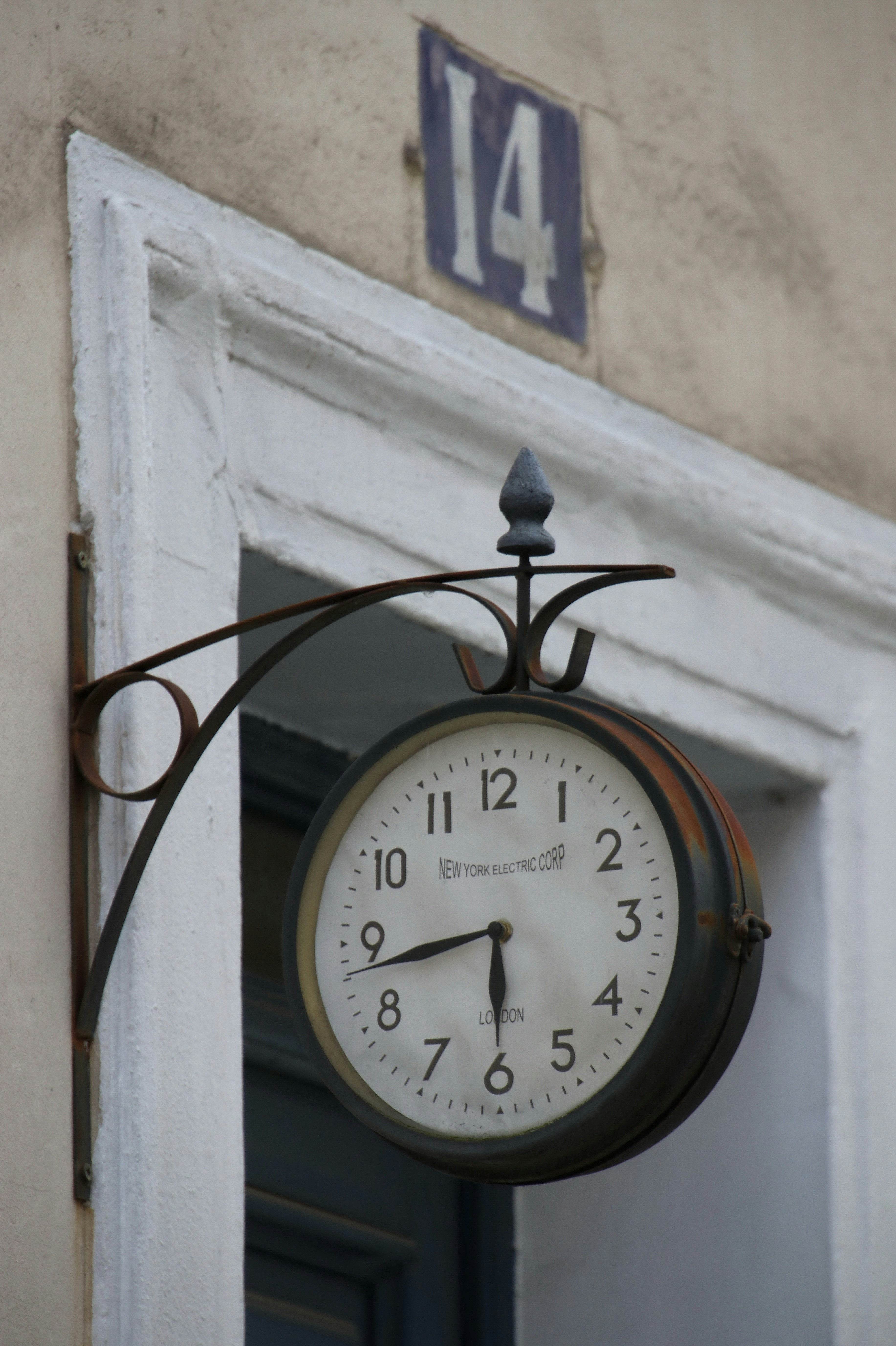 Photo by Christoph Birken with Canon EOS 80D