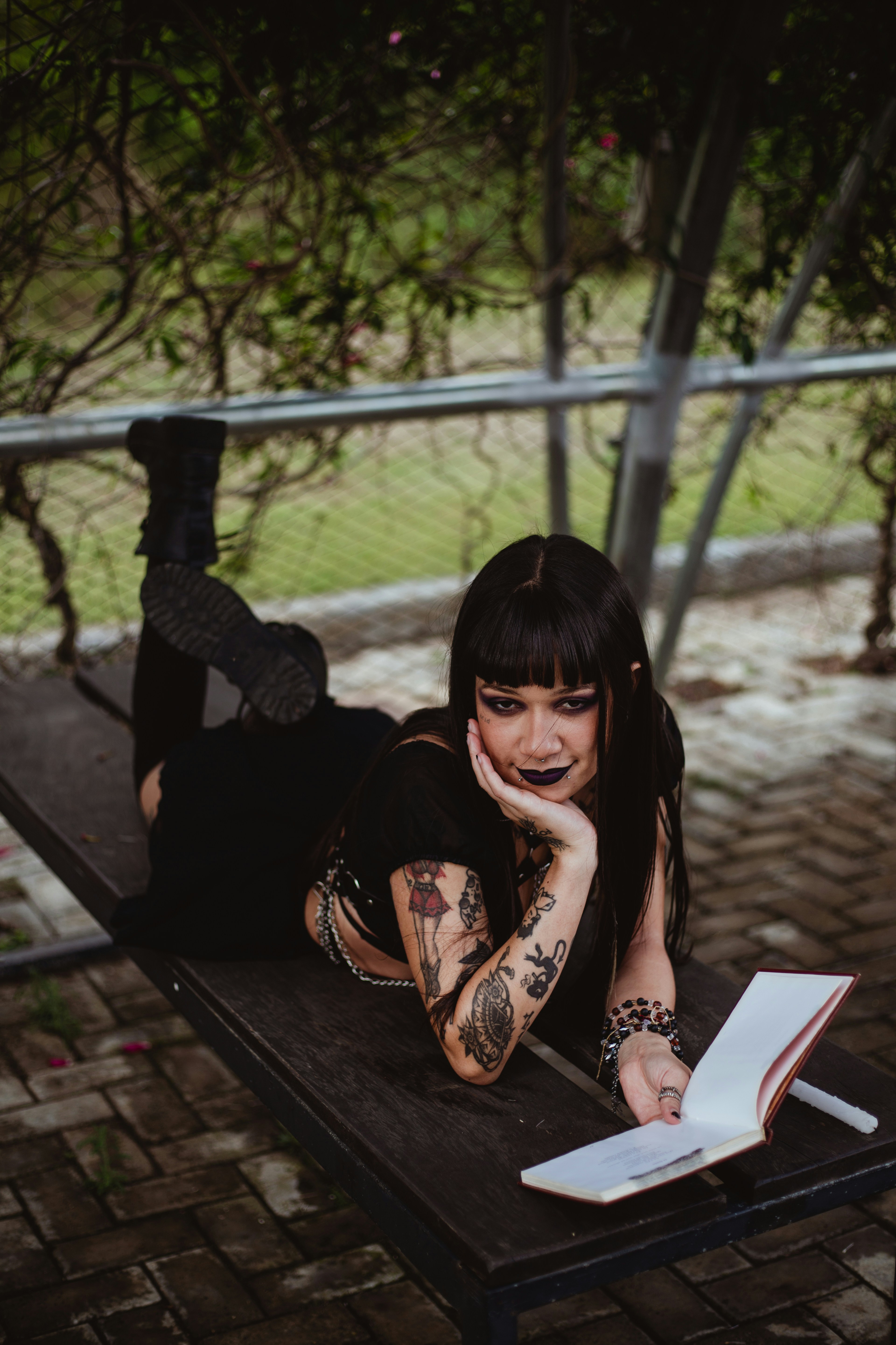 Photo by Marlon Alves with Canon EOS 5D Mark III