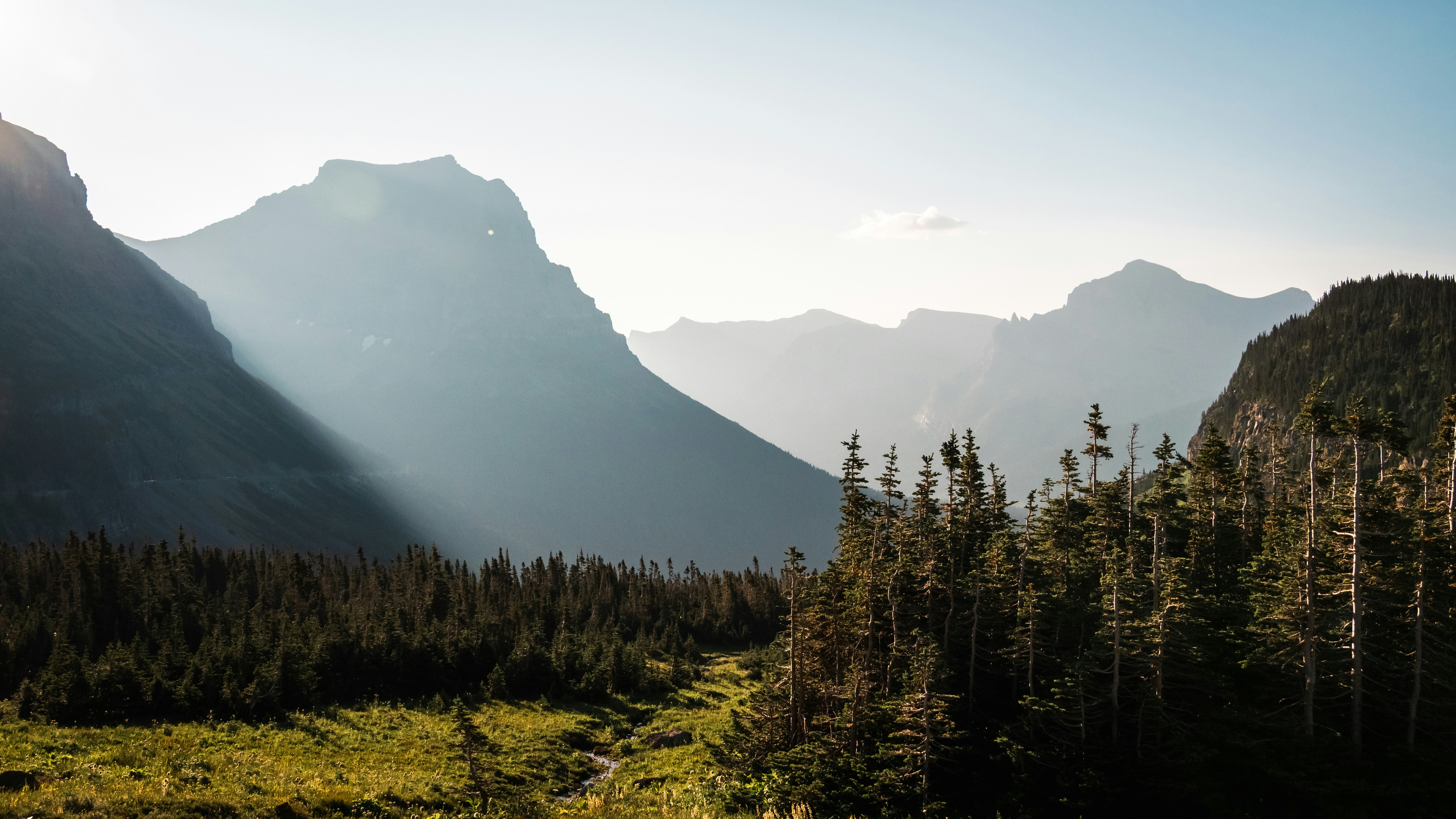 Photo by Zihao Wang with Nikon Zf