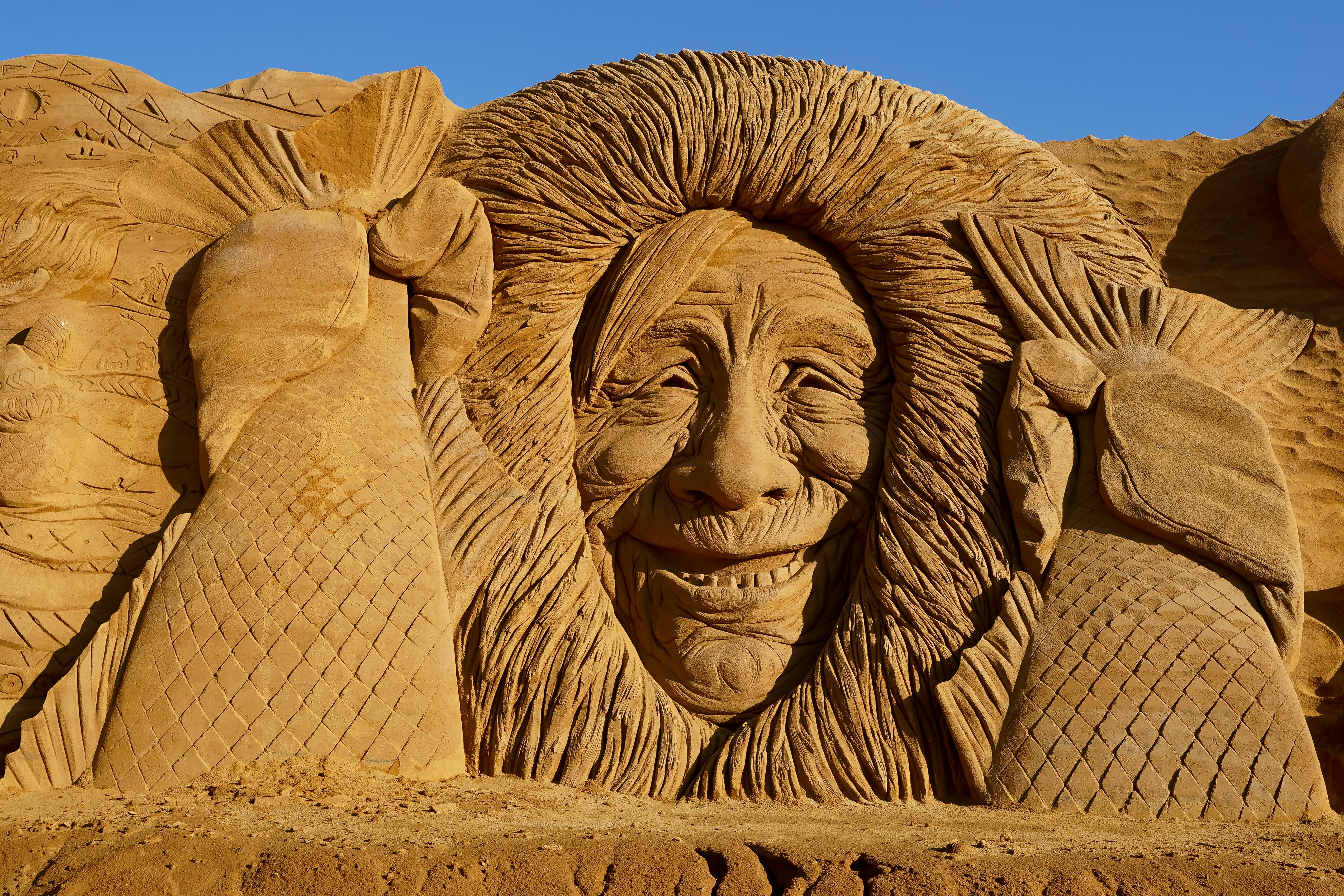 Photo by Wolfgang Weiser with Sony Alpha 7 III