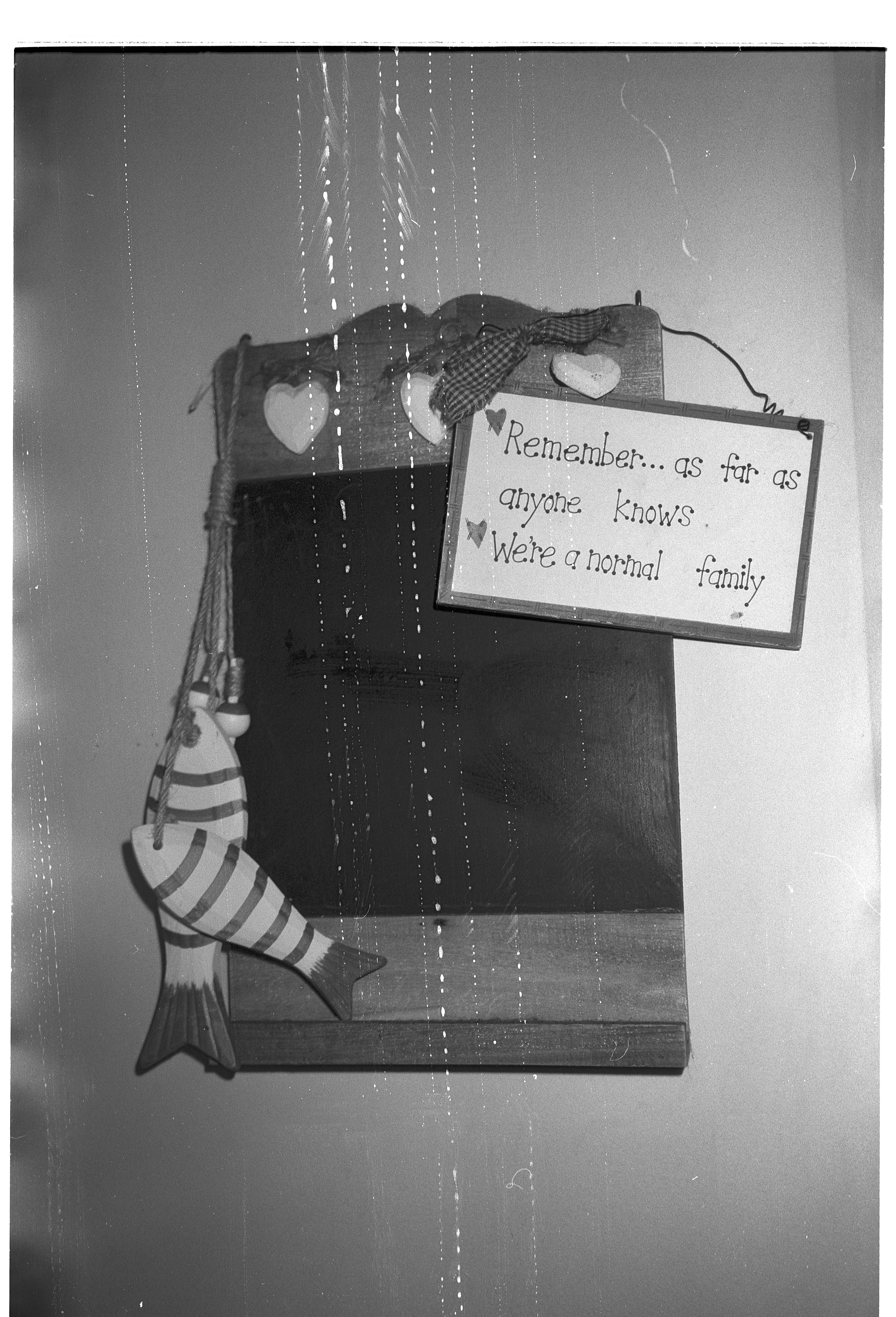 Photo by Tanya Barrow with Plustek OpticFilm 8300i