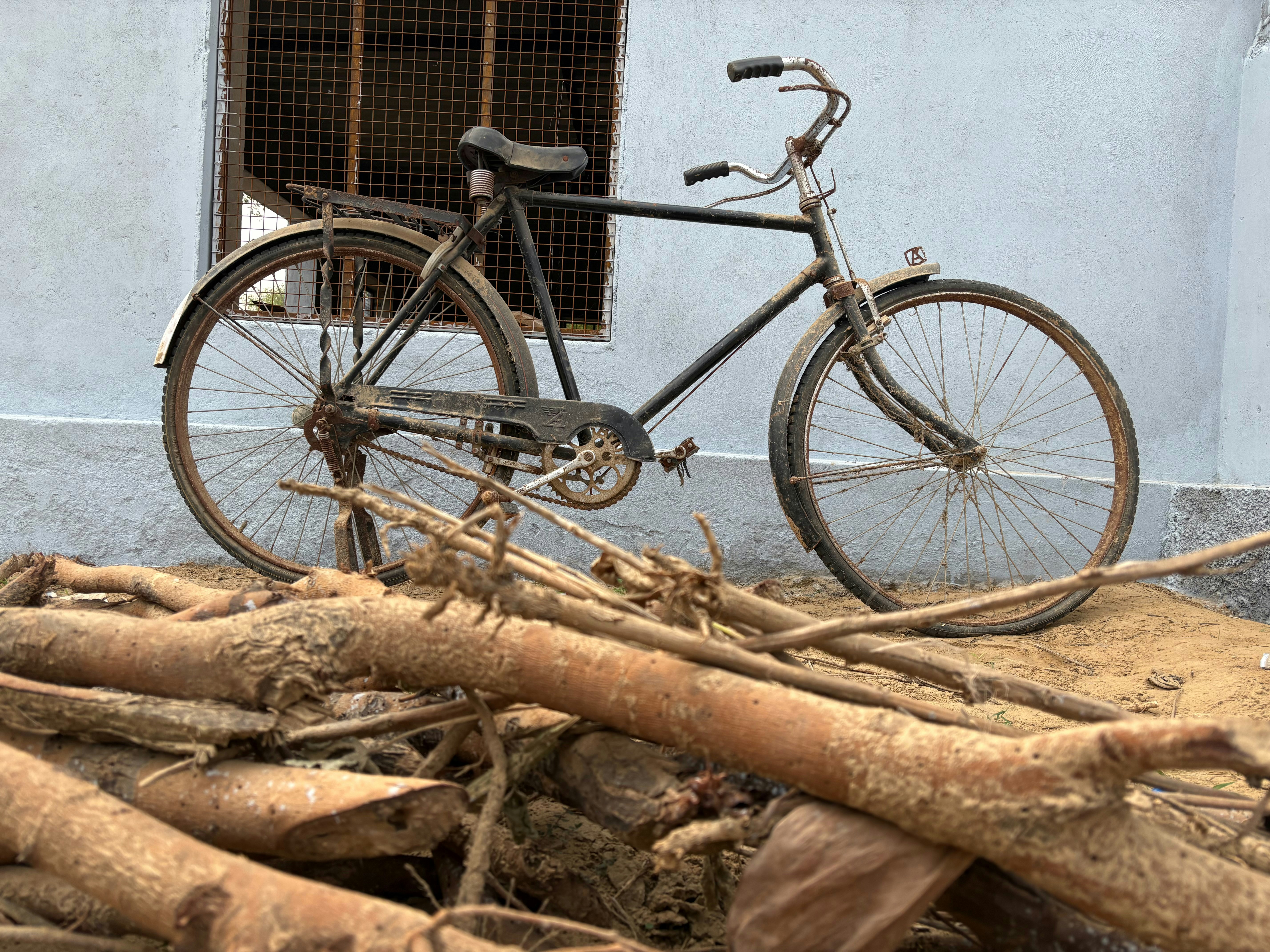 End of life for this cycle.