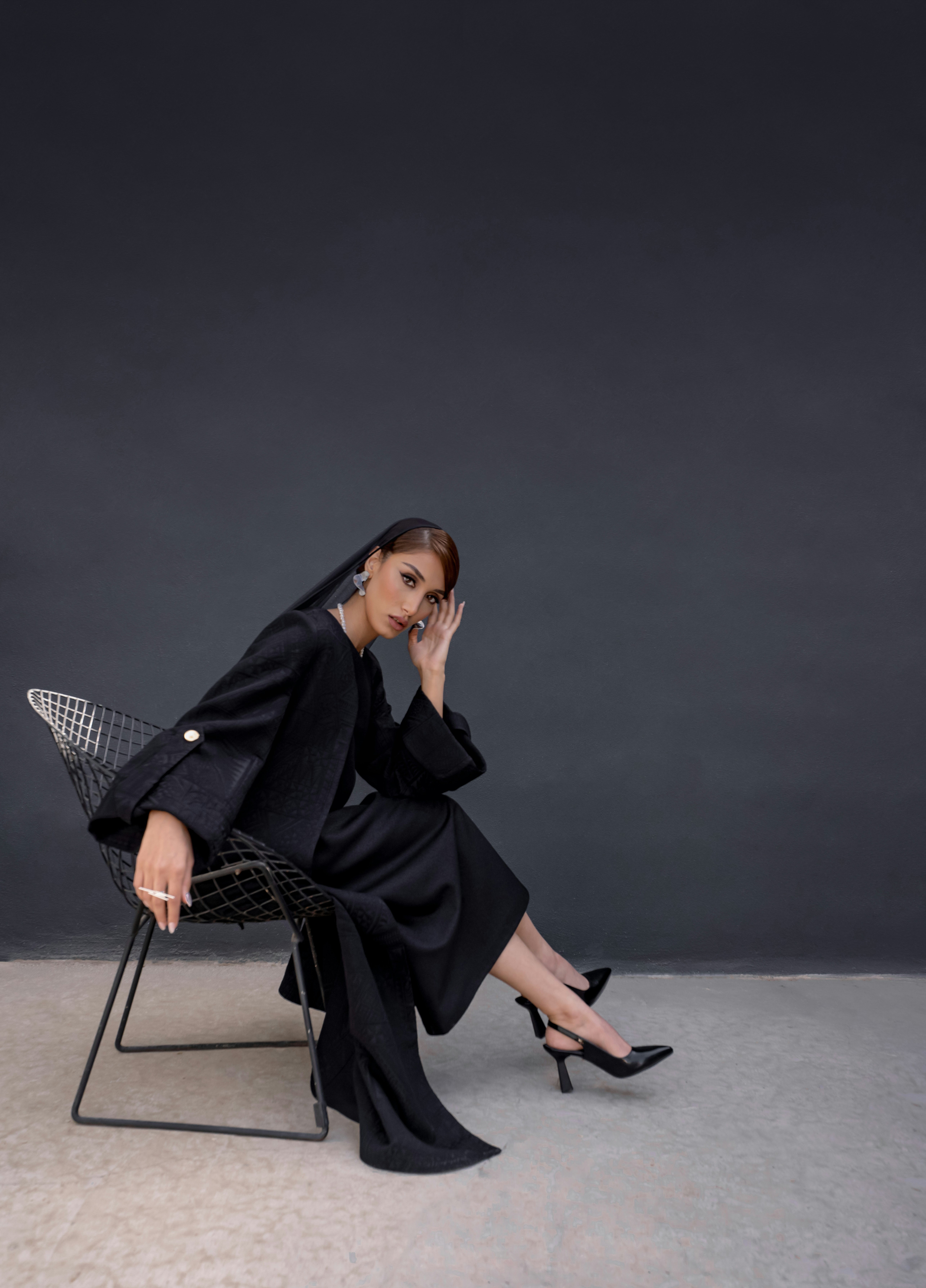 Photo by Mina Rad with Sony Alpha 7R III