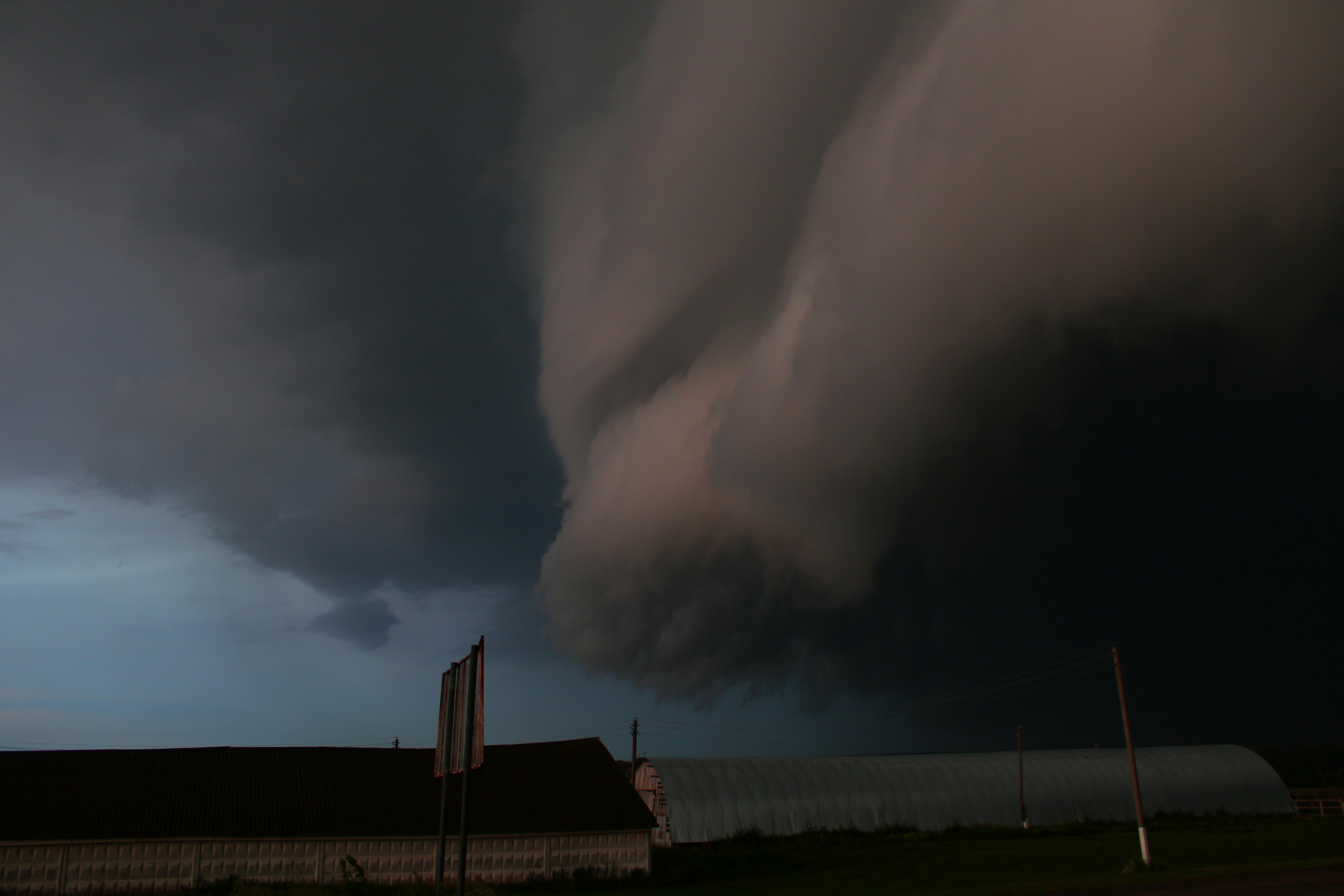 Photo by Bulat Akhtiamov with Canon EOS 2000D