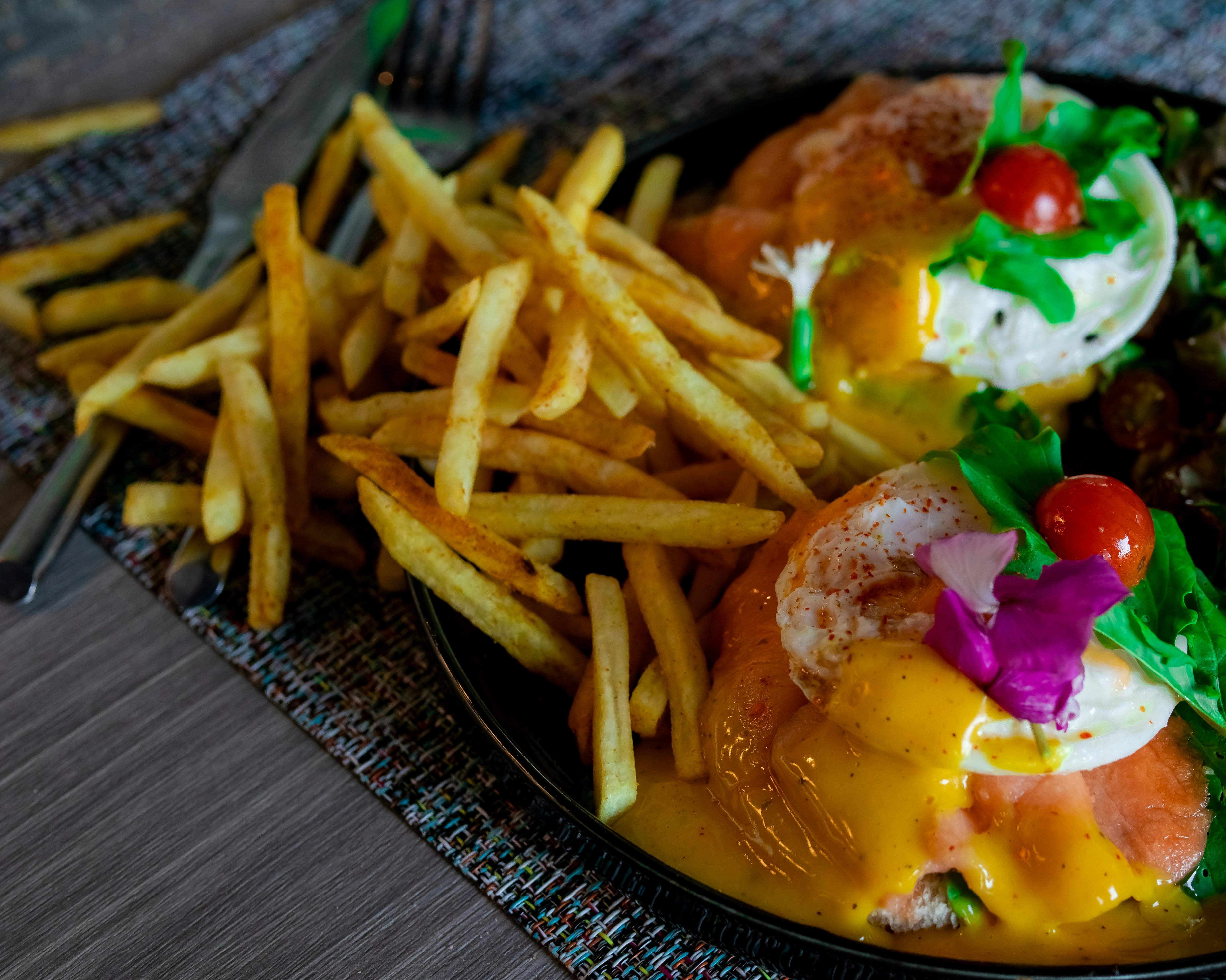 Photo by joe boshra with Canon EOS M50