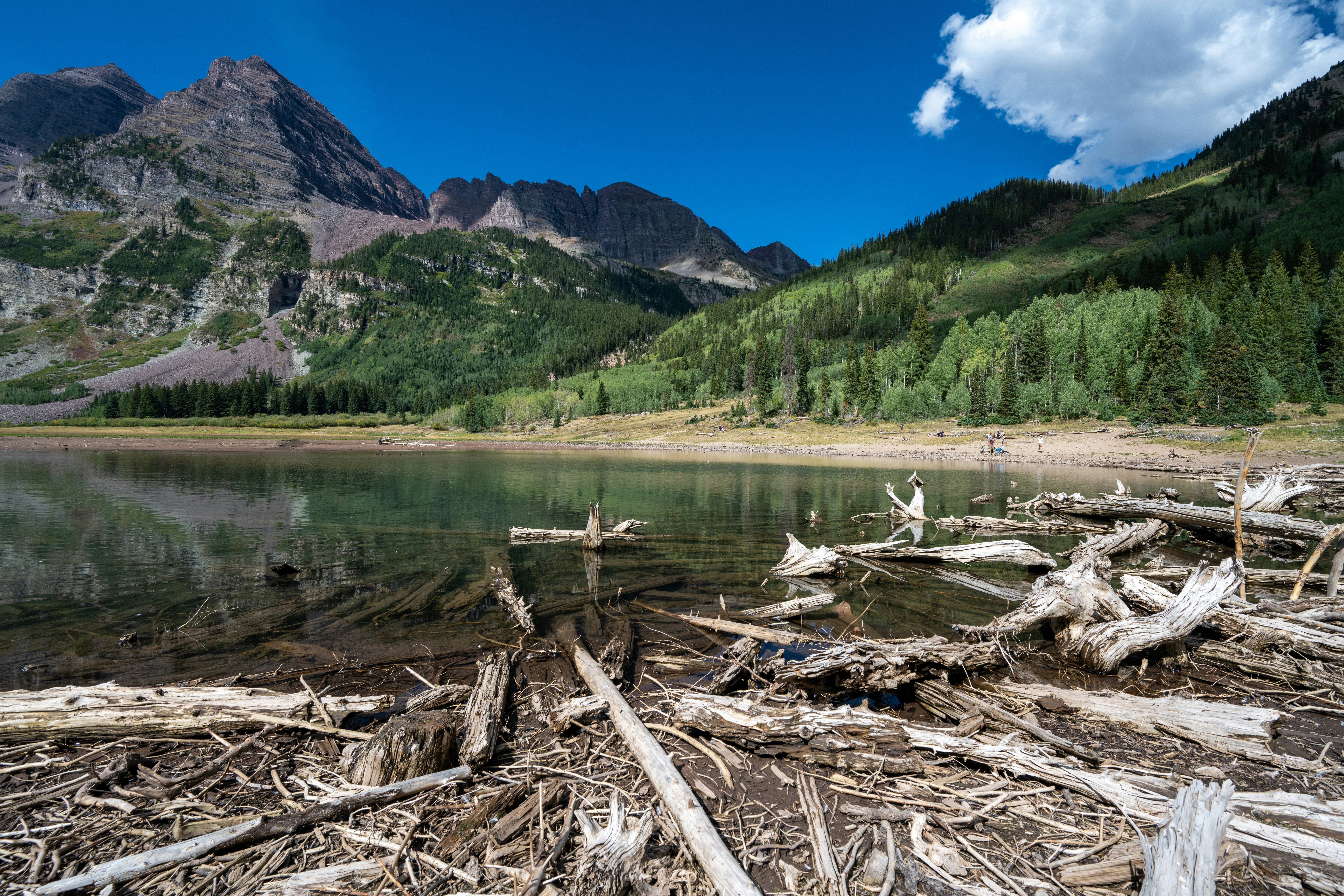 Photo by Ben Michel with Nikon Z7 II