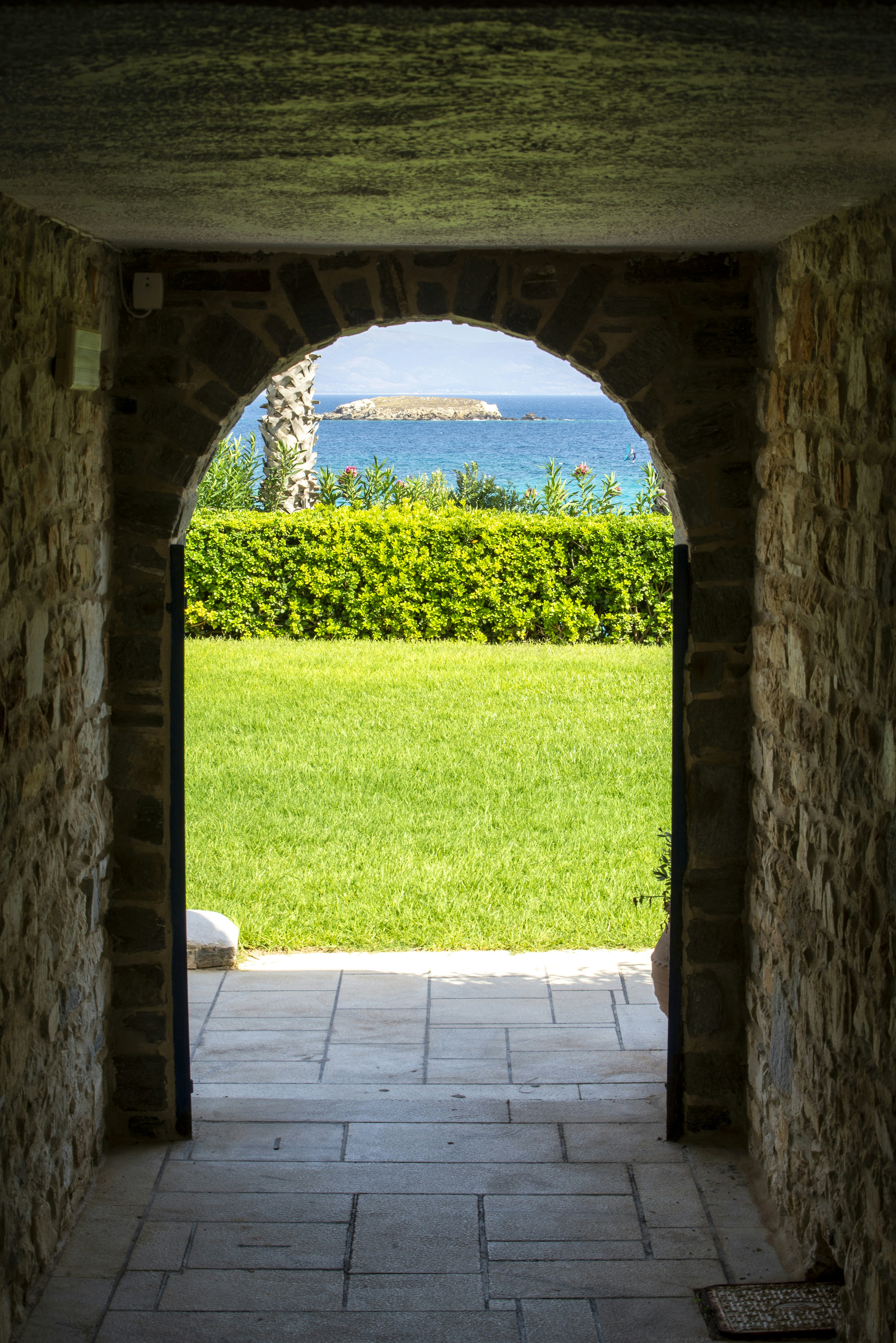 Photo by Pete Alexopoulos with Nikon D600