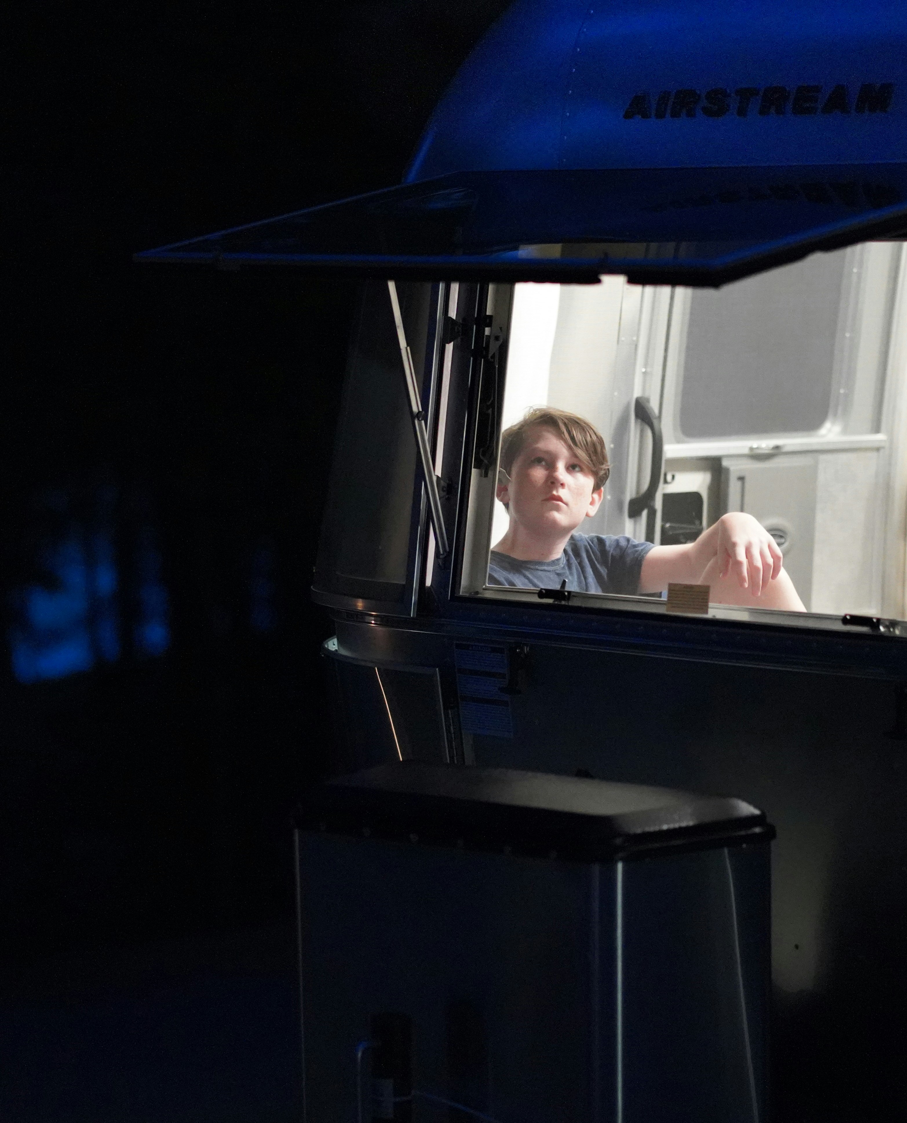 Photo by Jeremy Brady with Sony Alpha 7 III