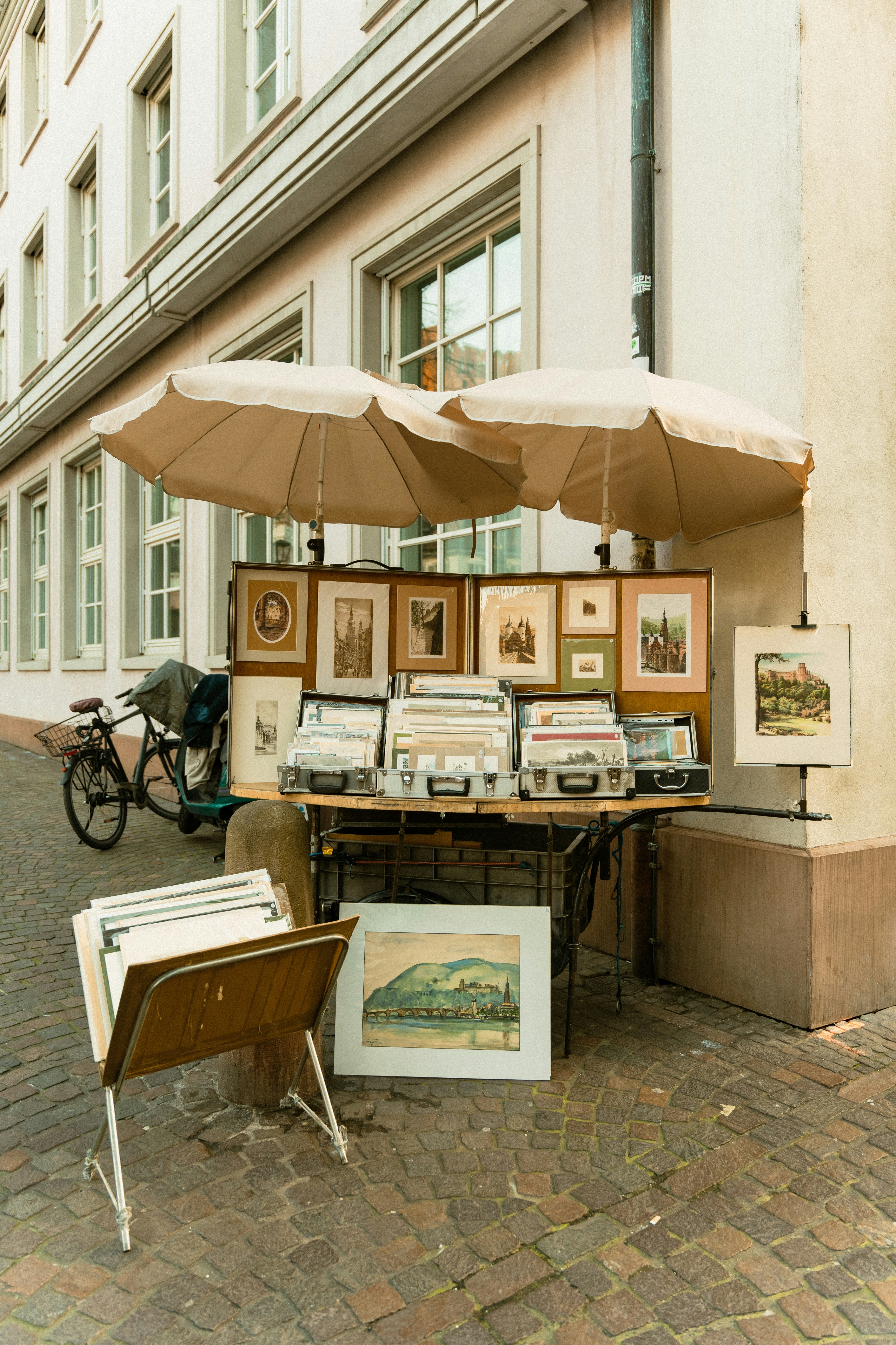 Photo by Eduard Pretsi with Sony Alpha 7 IV