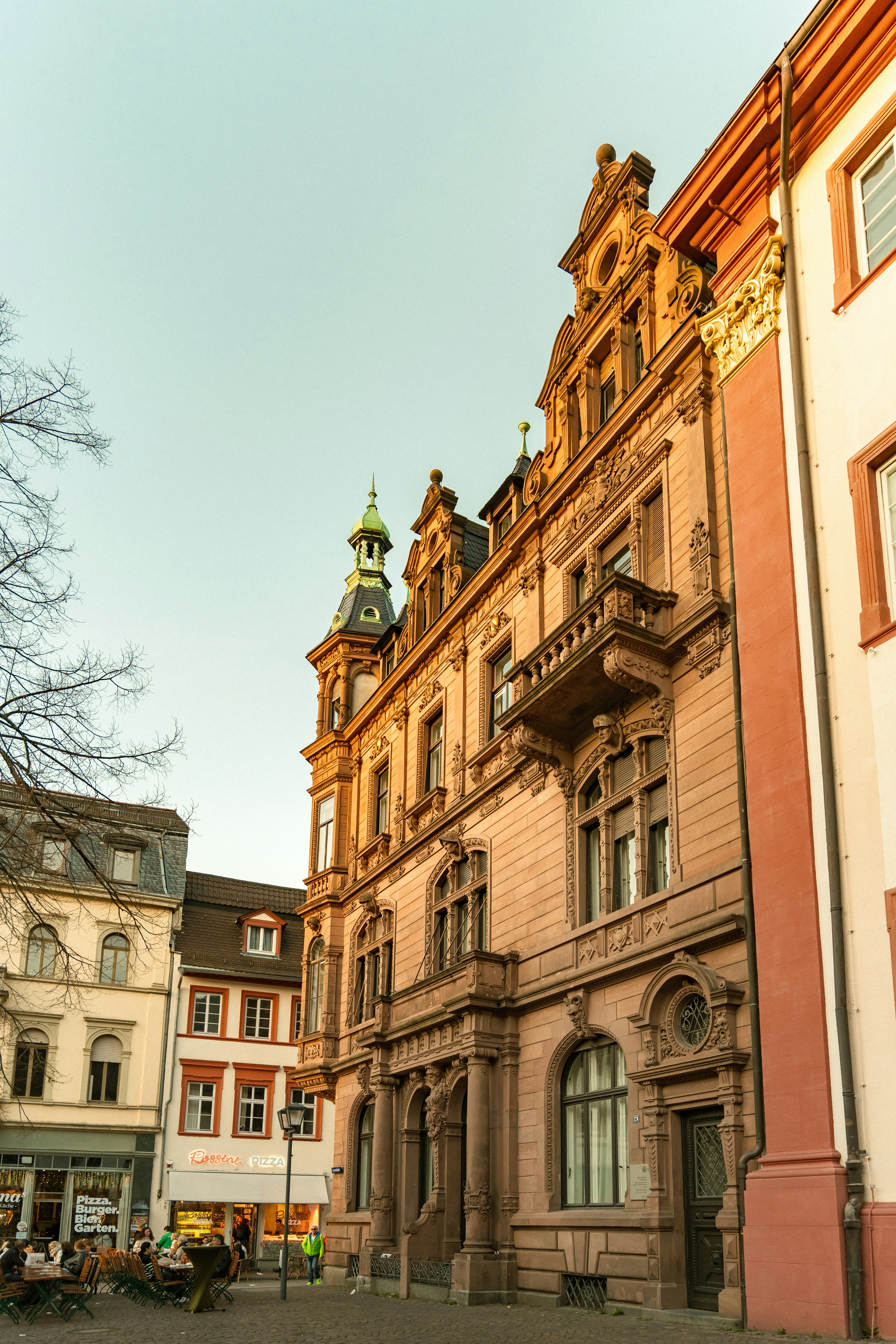 Photo by Eduard Pretsi with Sony Alpha 7 IV