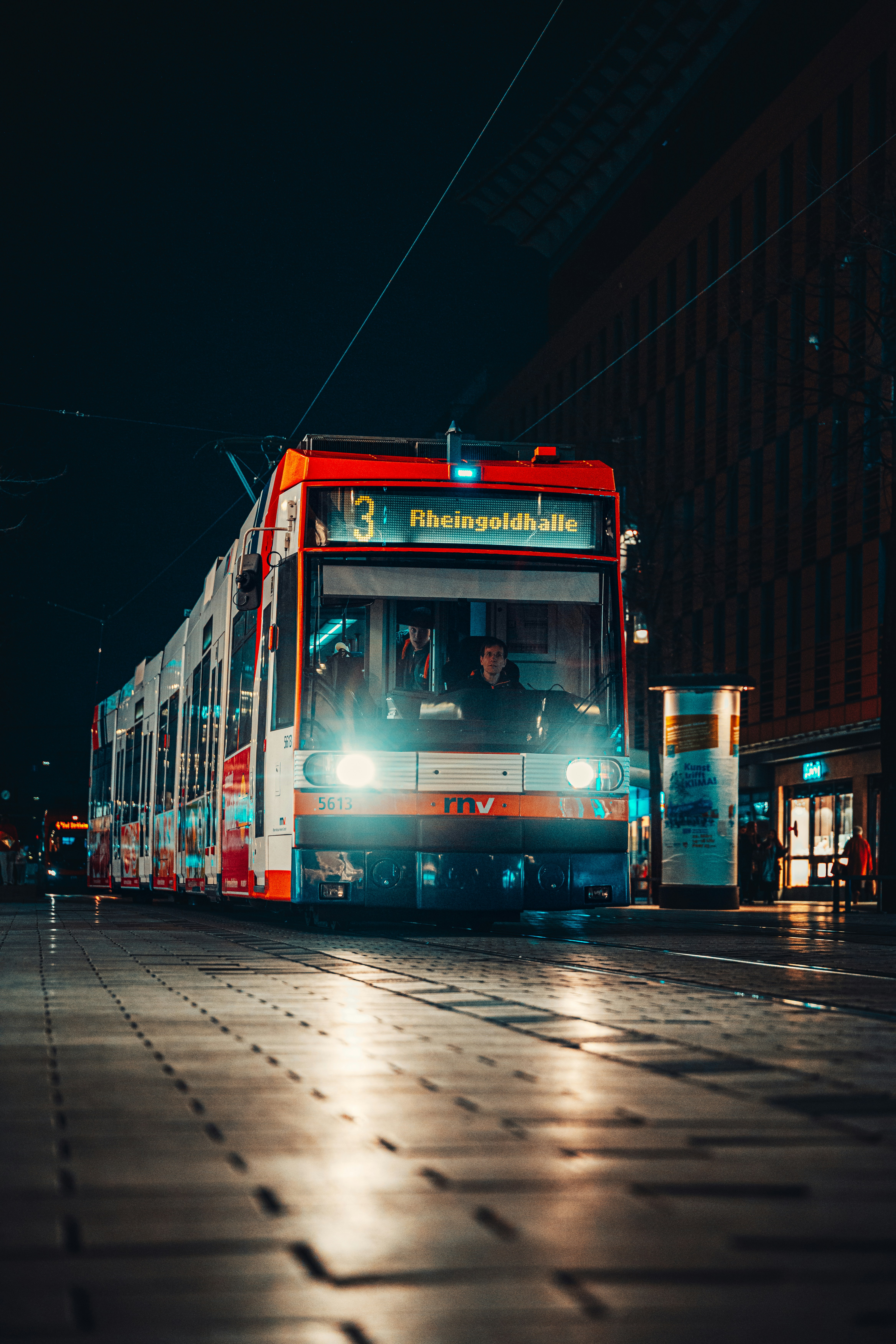 Photo by Eduard Pretsi with Sony Alpha 7 IV