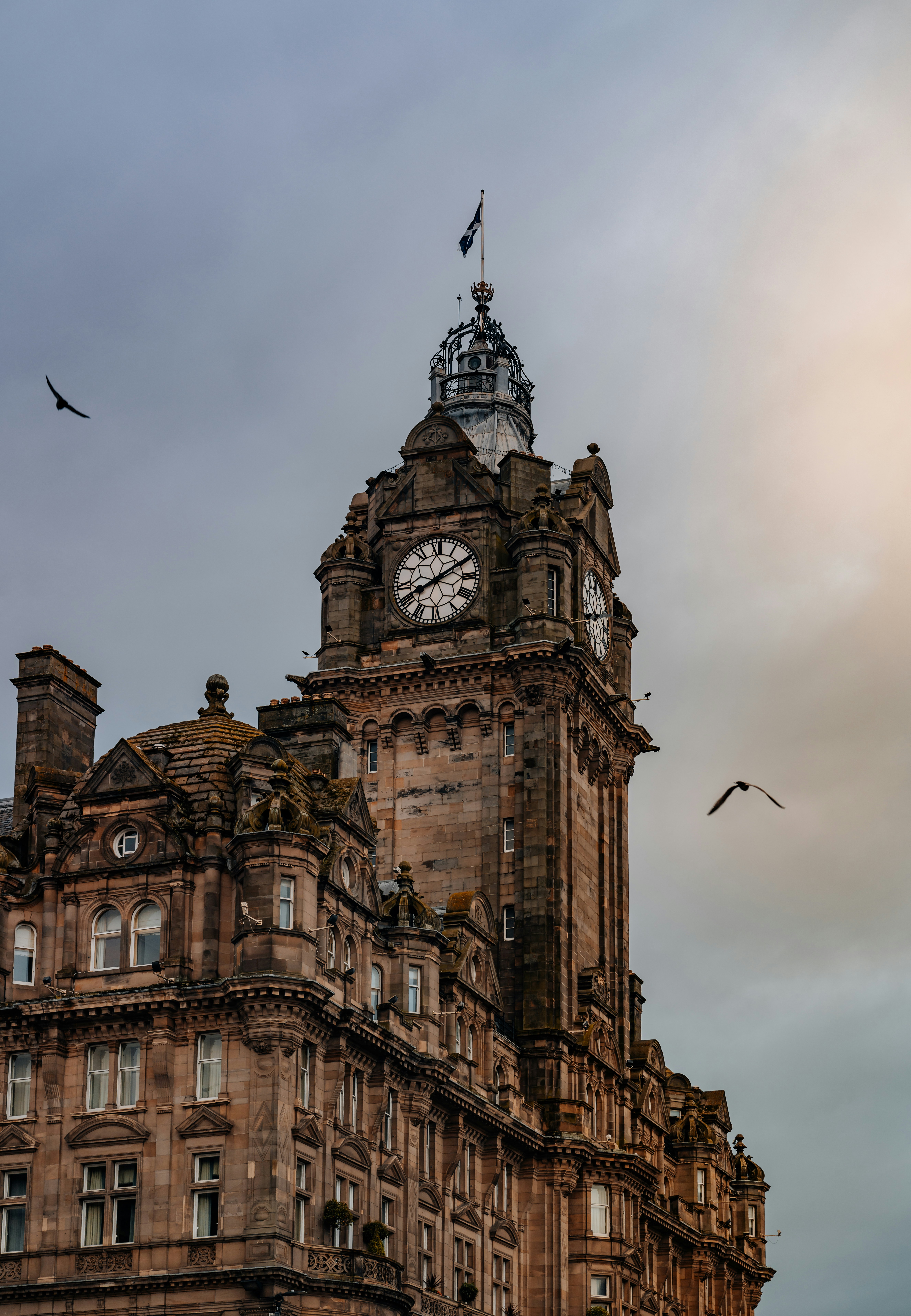 Photo by Georgi Kalaydzhiev with Sony Alpha 7R III