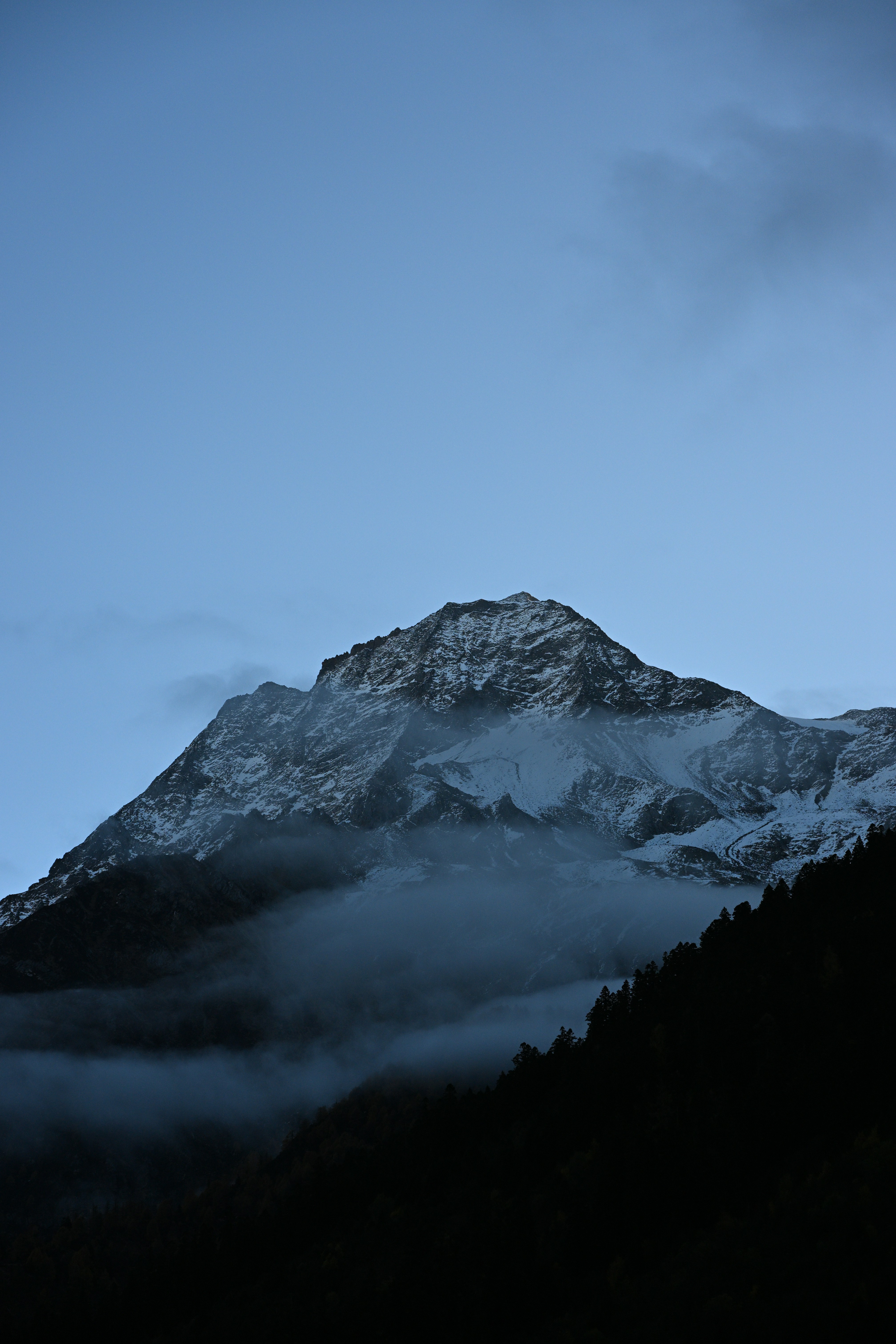 Photo by Junchen Du with Nikon Z6 III