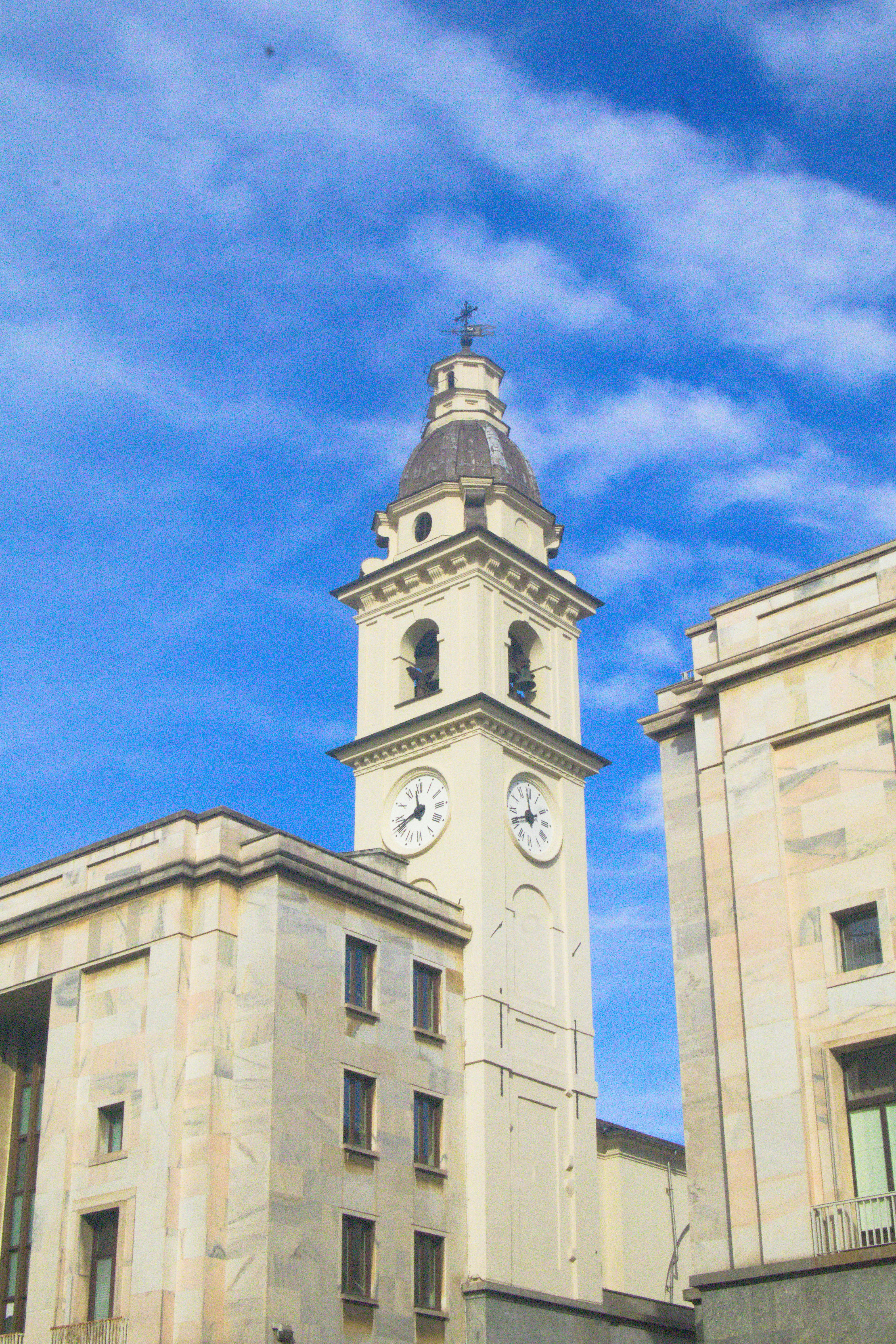 Photo by Federico Garaffi with Canon EOS R100