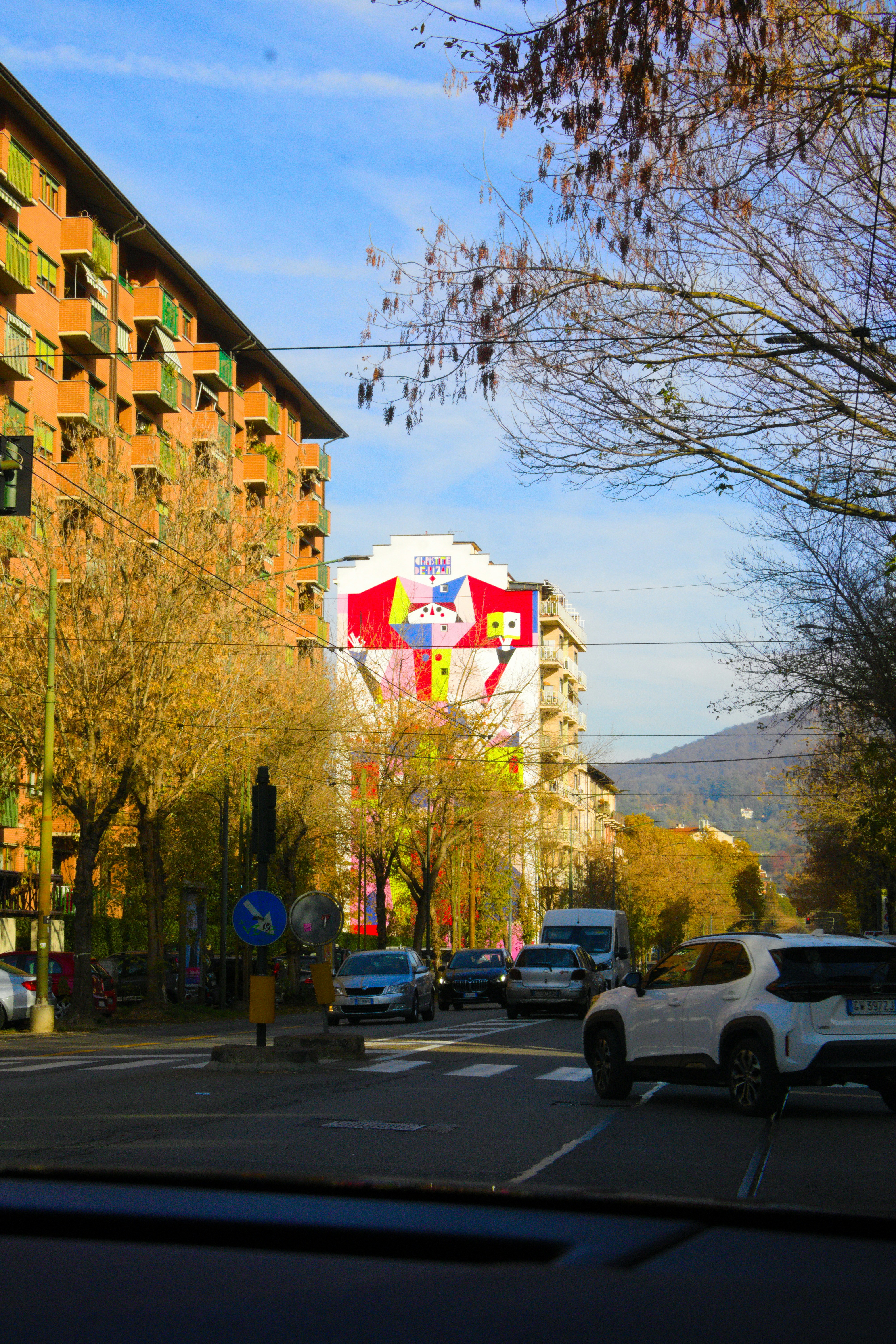 Photo by Federico Garaffi with Canon EOS R100