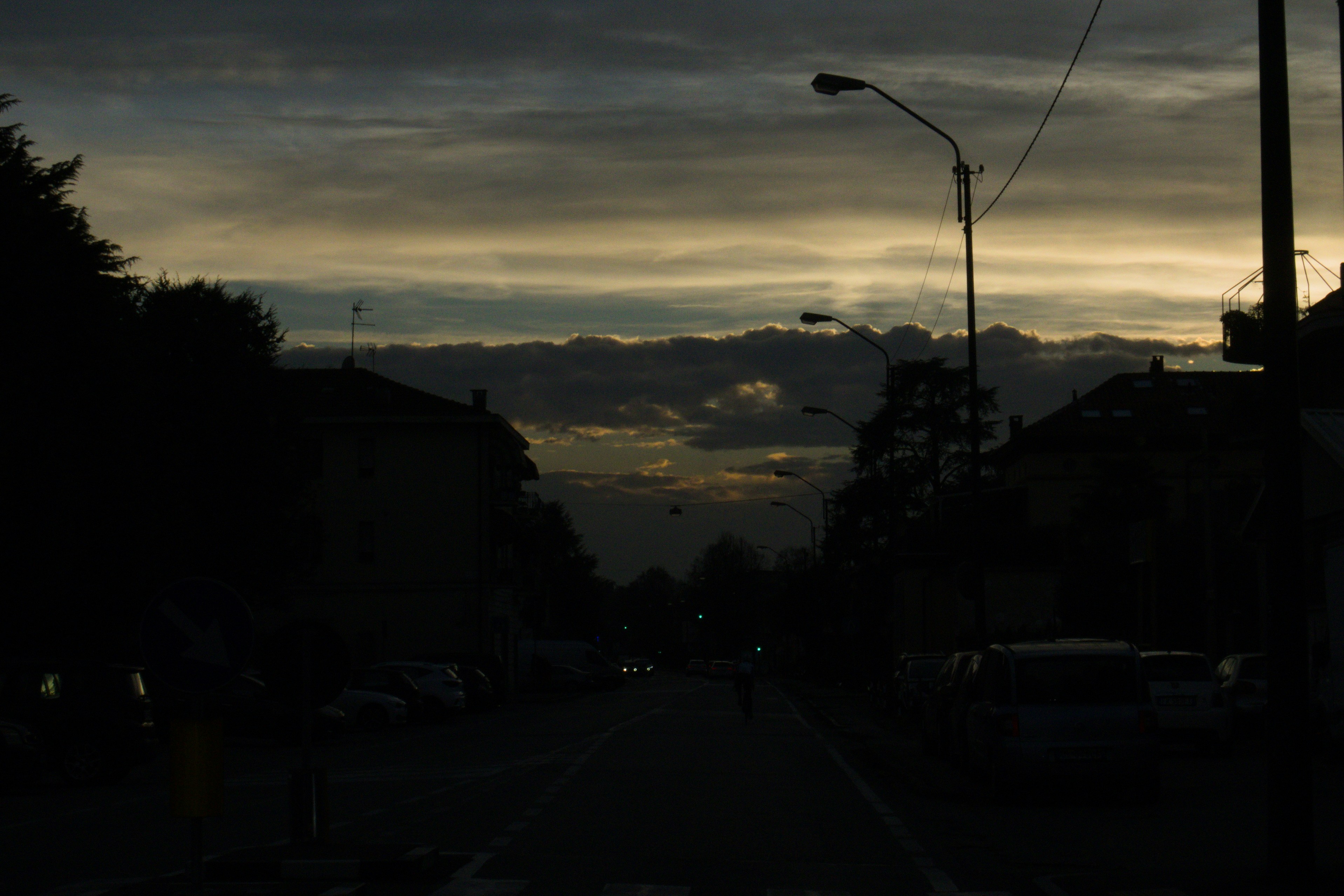 Photo by Federico Garaffi with Canon EOS R100