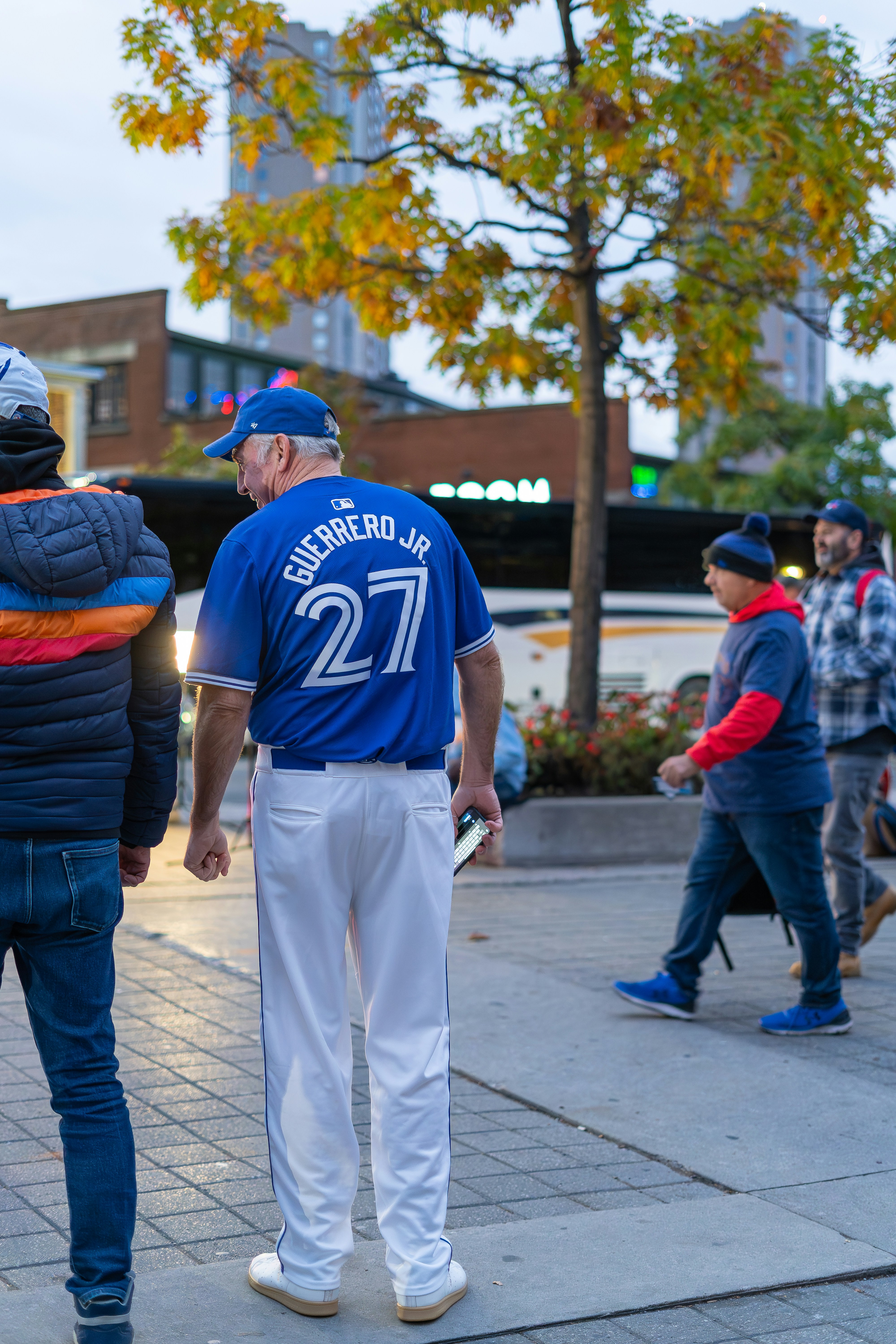 Photo by Kyle Hinkson with Sony Alpha 7C