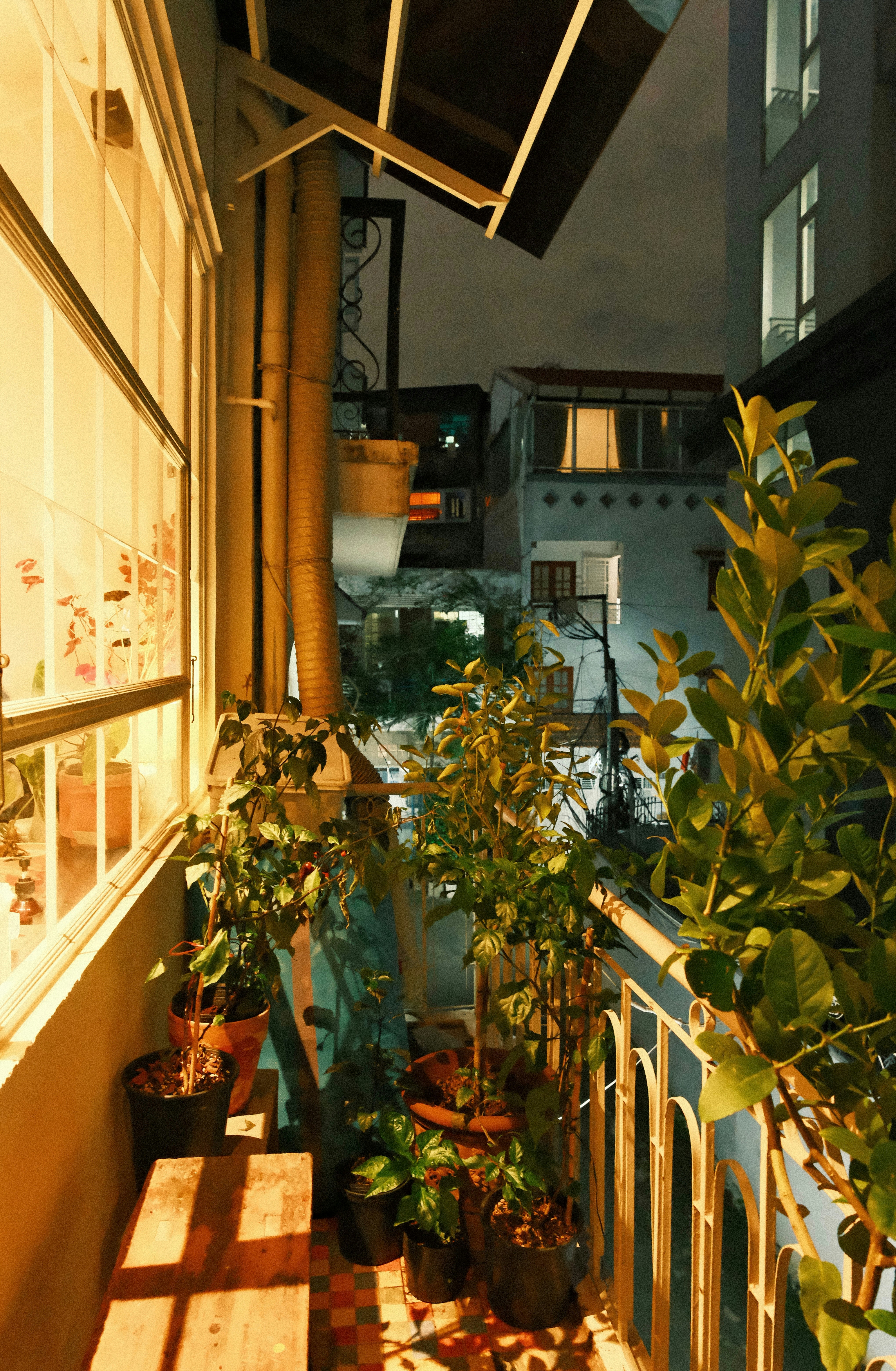 Photo by Tan Tony with Fujifilm X-M5