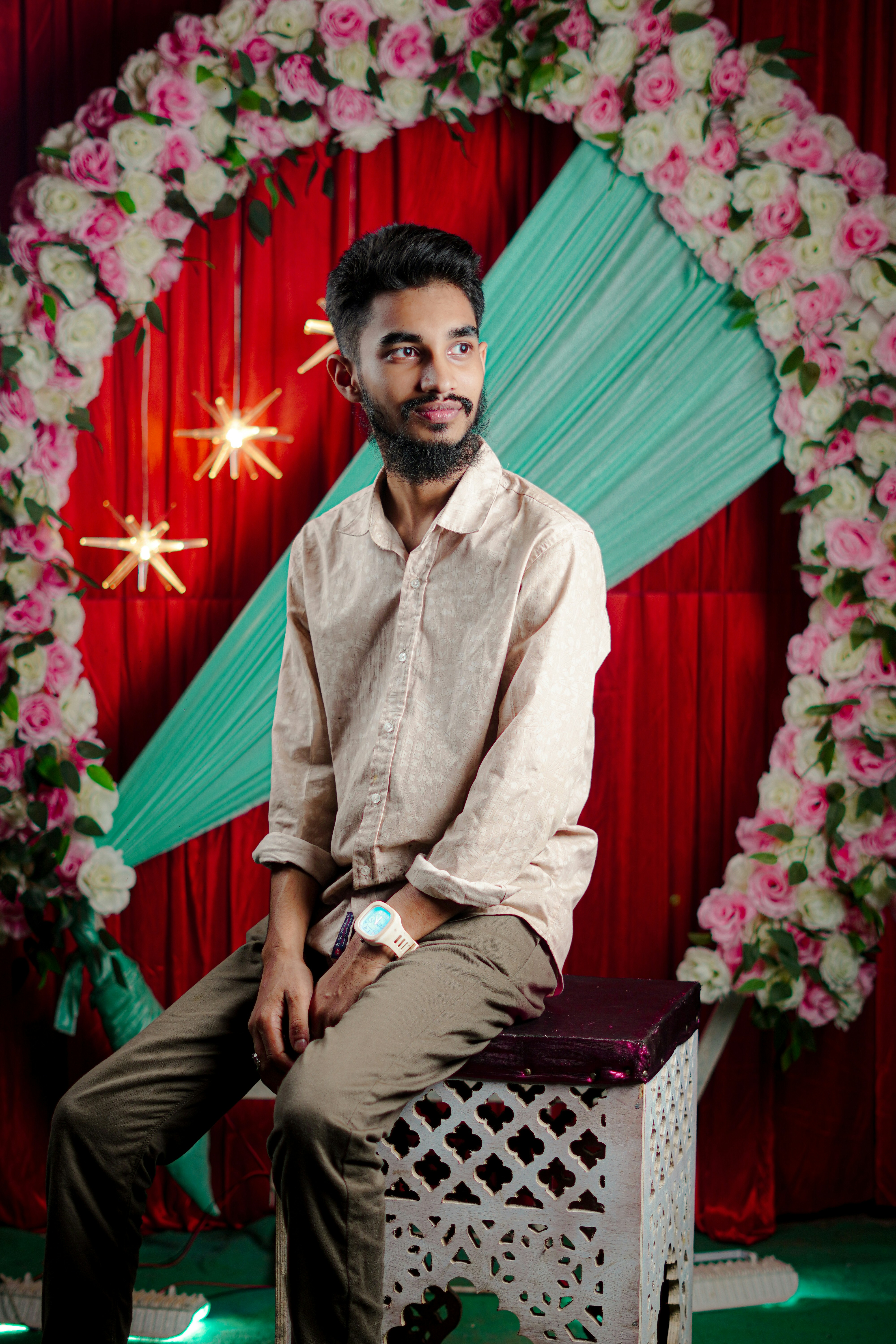 Photo by AL Kaium with Sony Alpha 6400