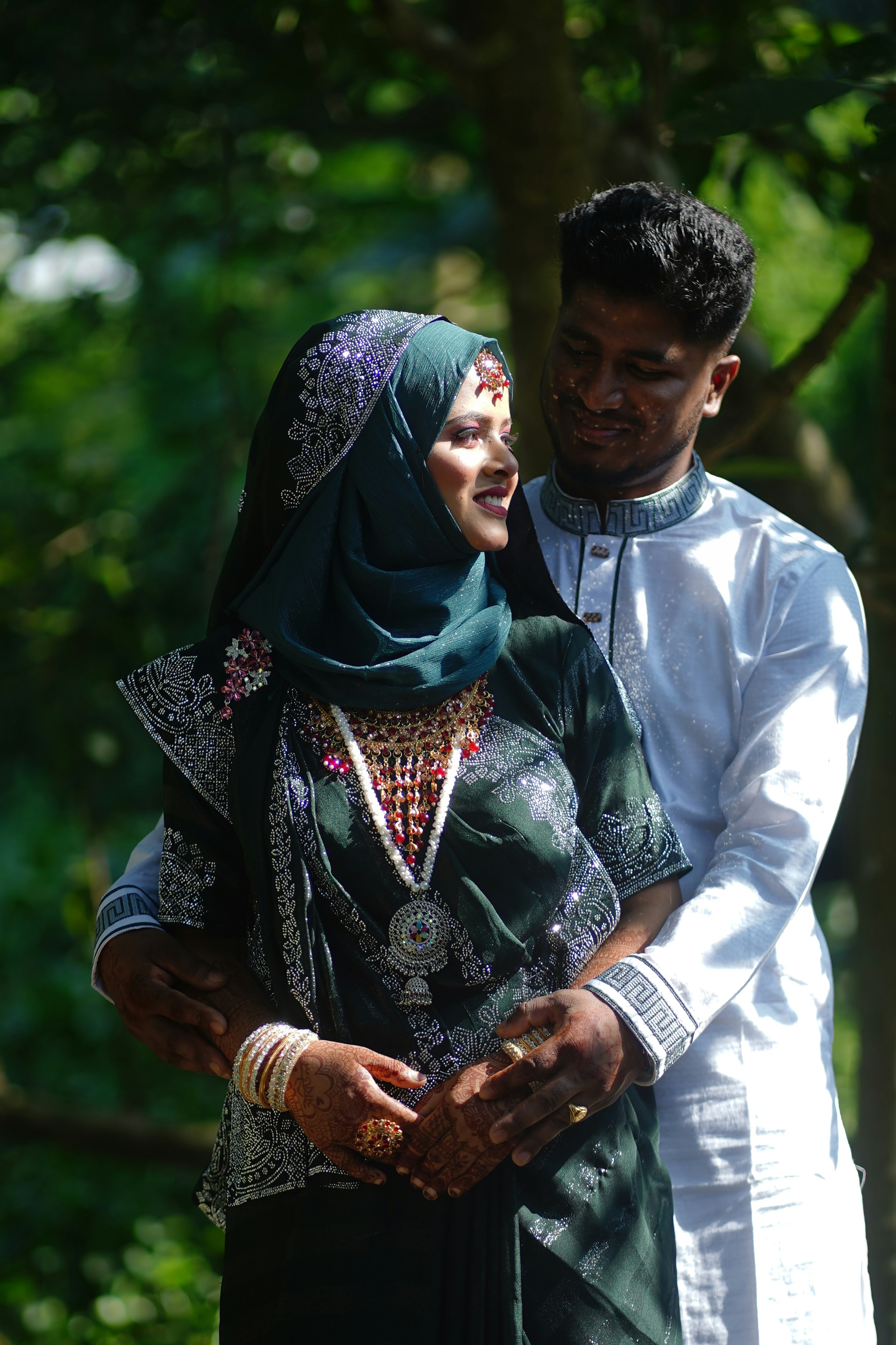 Photo by AL Kaium with Sony Alpha 7 III