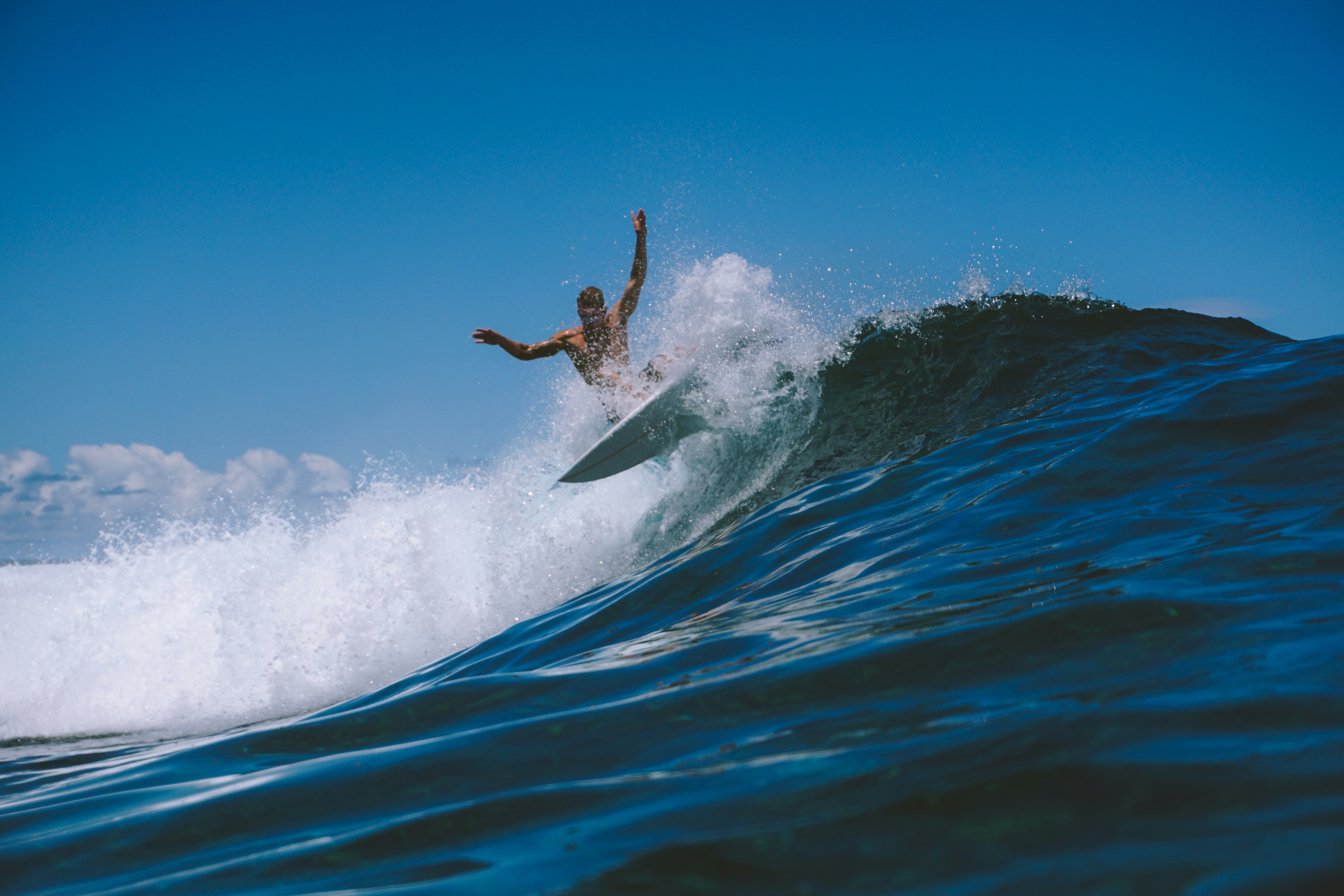 Photo by Corentin Largeron with Sony Alpha 6000