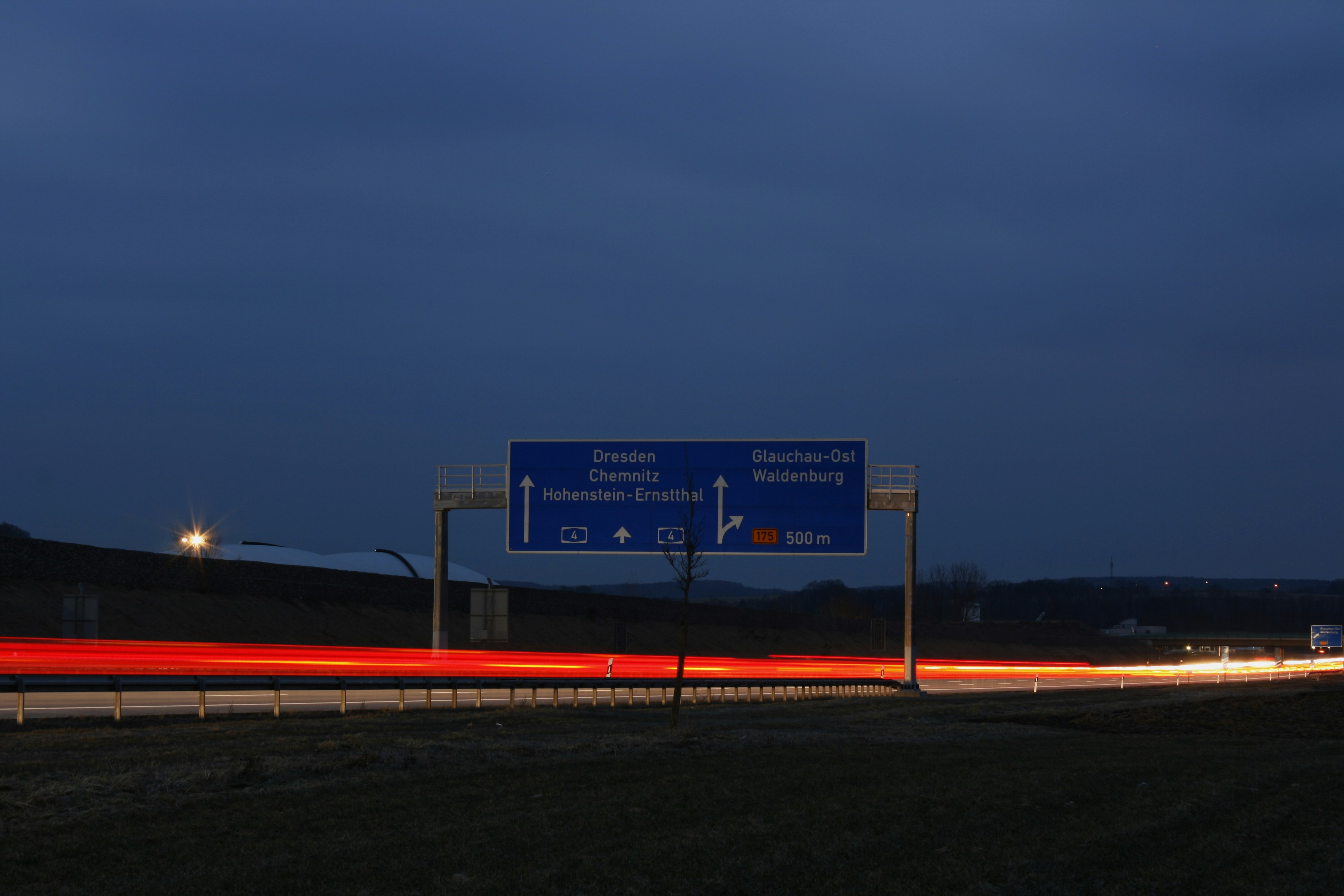 Photo by Lutz Stallknecht with Canon EOS 400D