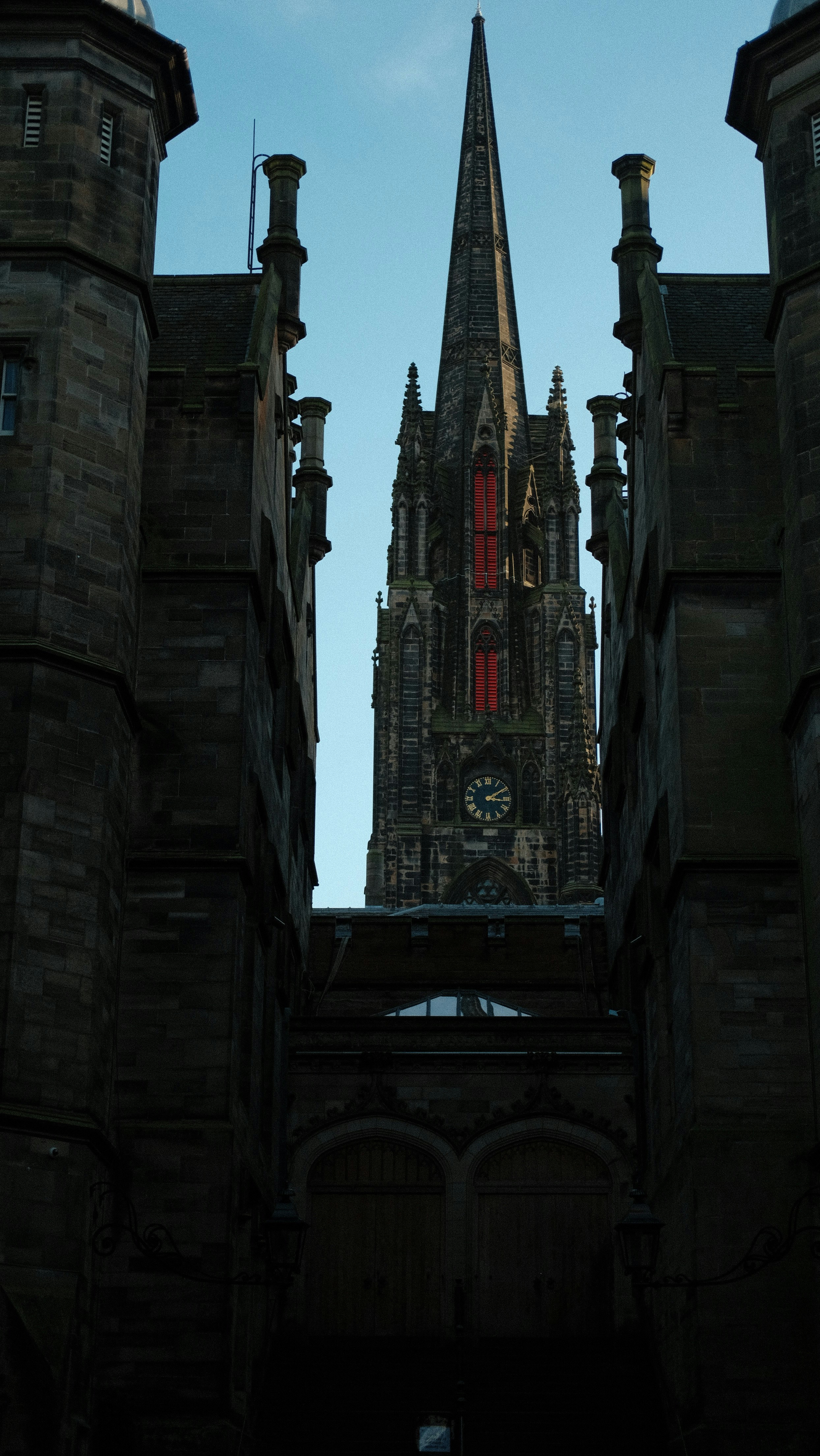 Photo by Mafalda Moura with Fujifilm X-T30 II