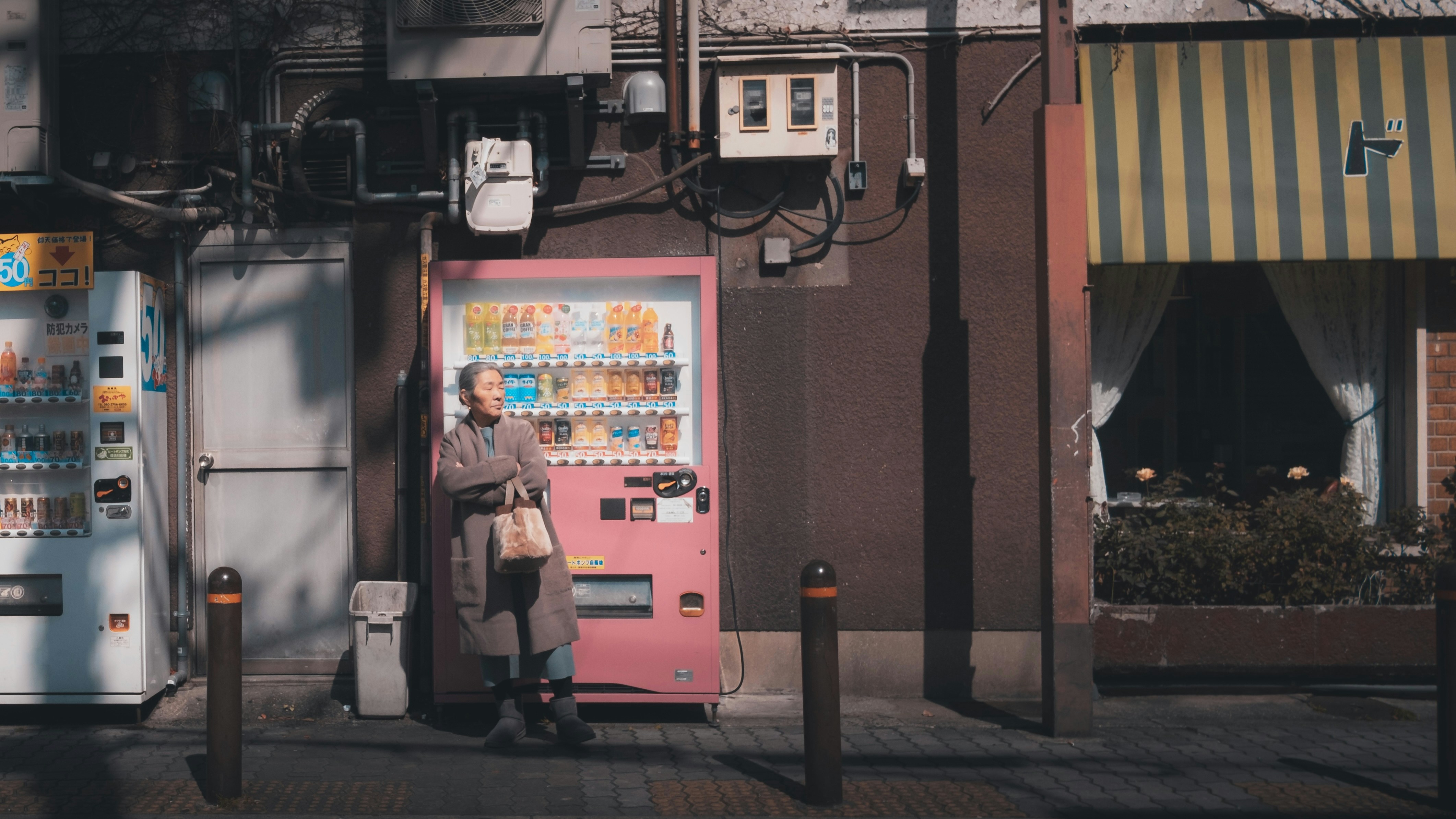 Photo by Chean Ang Heng with Fujifilm X-Pro3