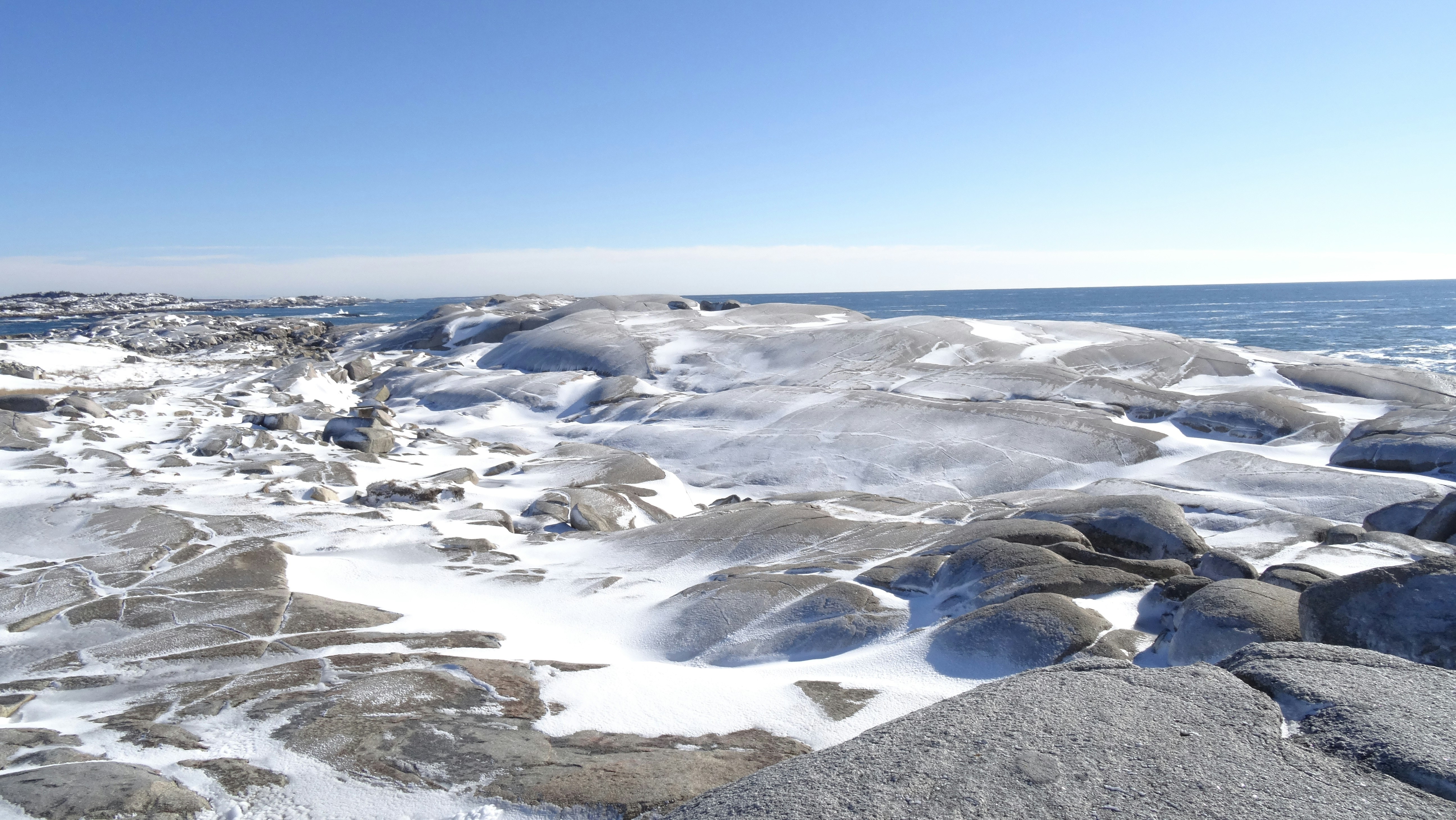 Photo by Reza Amiri with Sony Cyber-shot HX50V