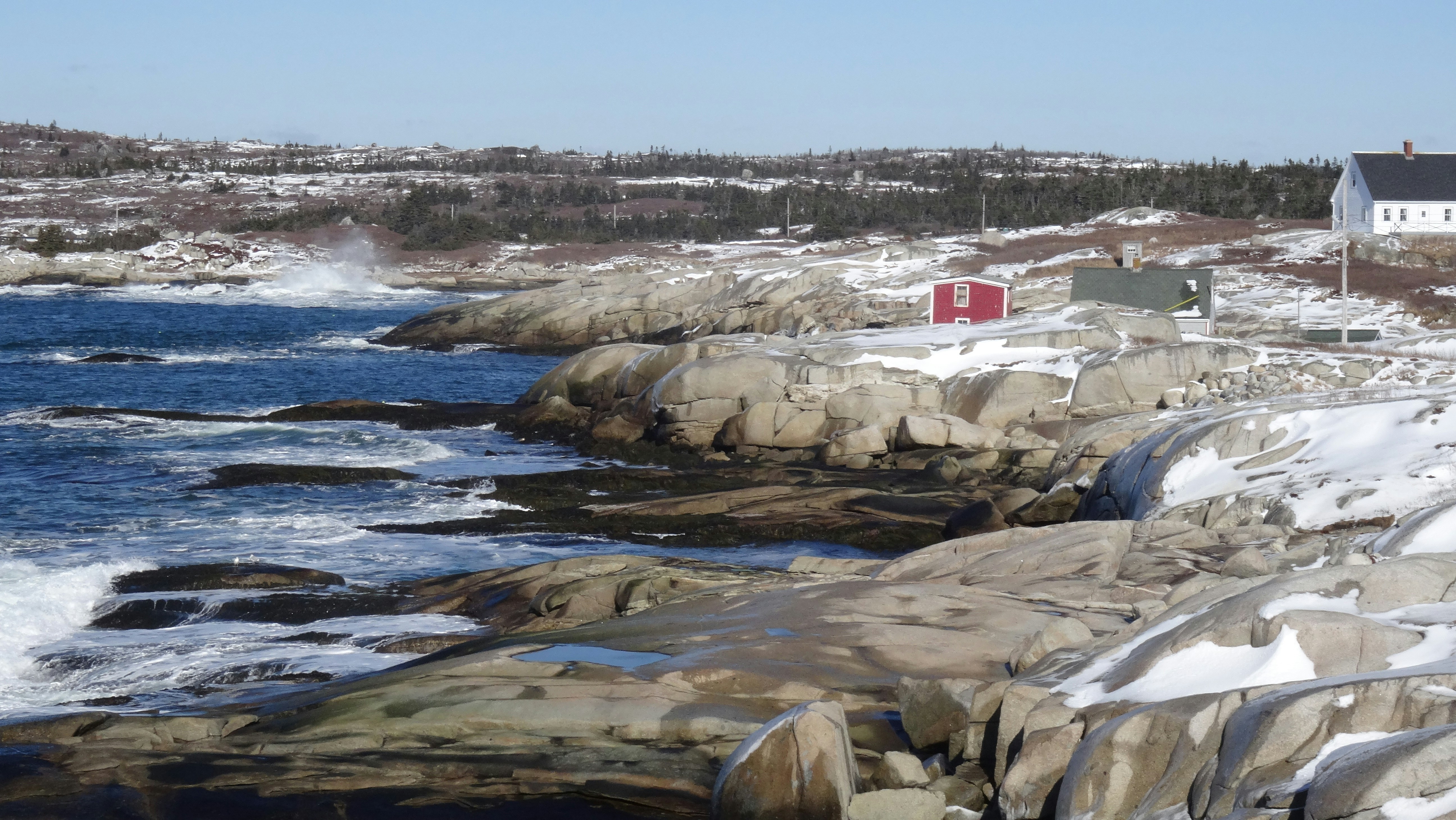 Photo by Reza Amiri with Sony Cyber-shot HX50V