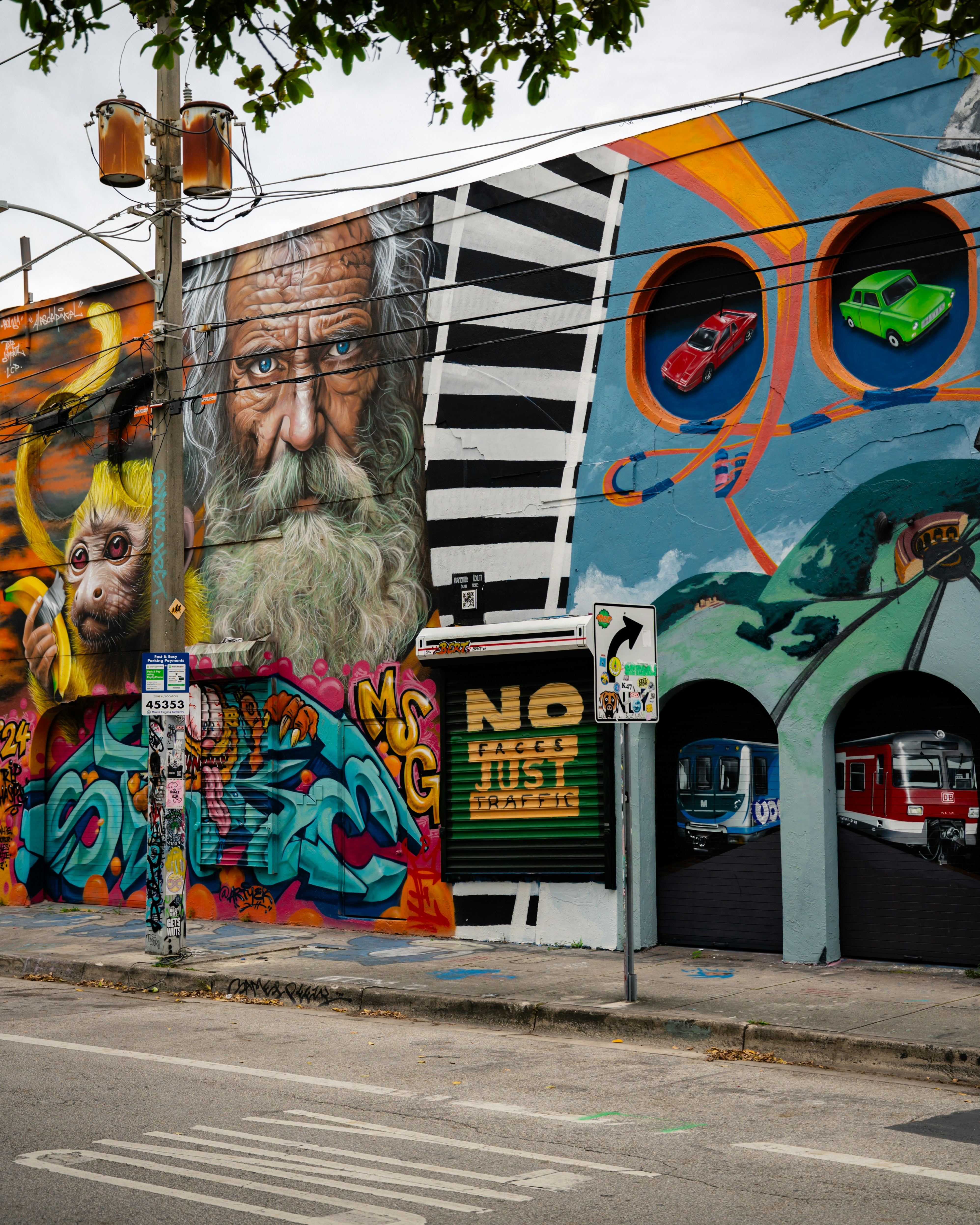 Photo by Jairo Gonzalez with Sony Alpha 7 III