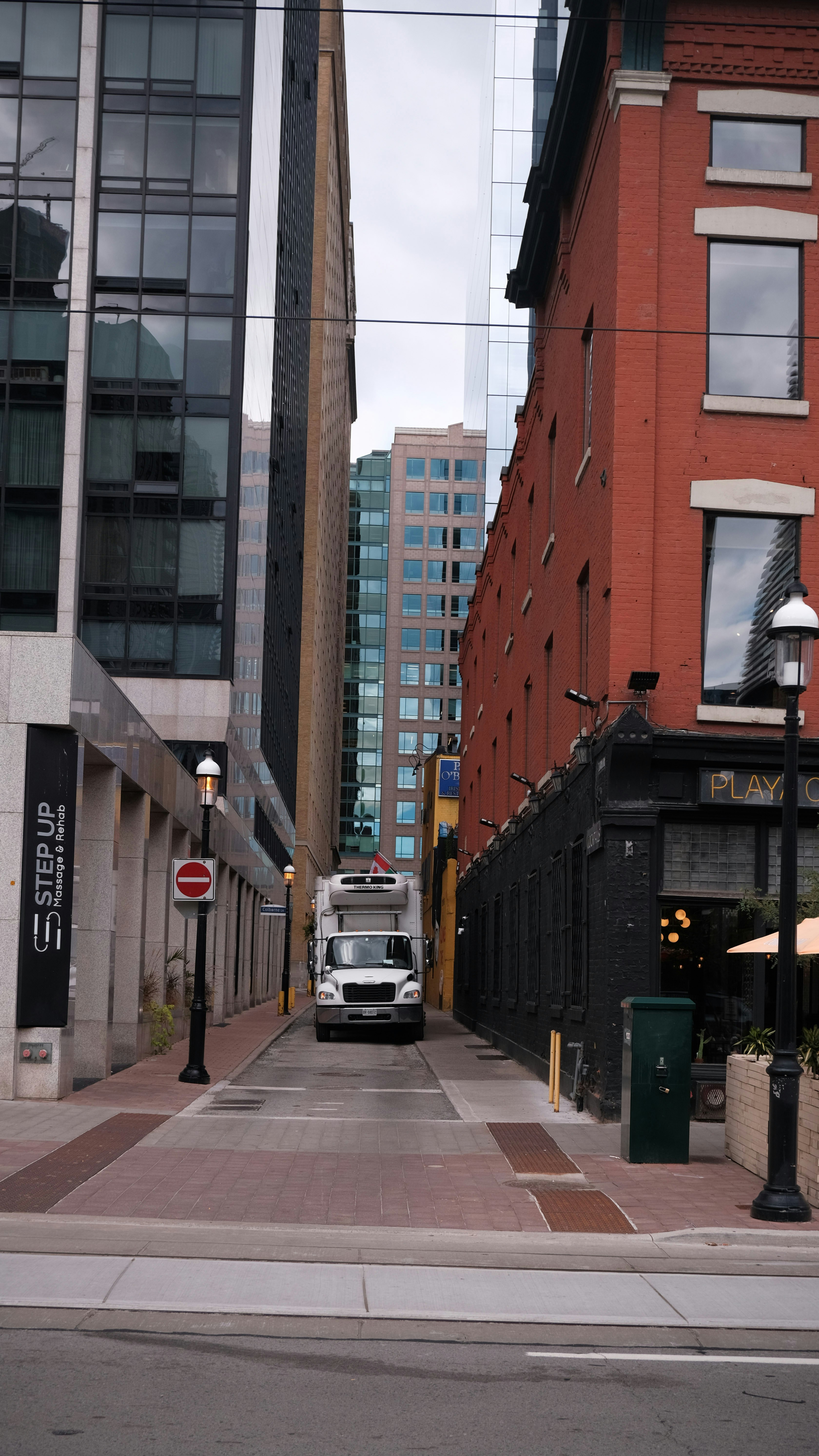 Photo by Allen Y with Fujifilm X-T30