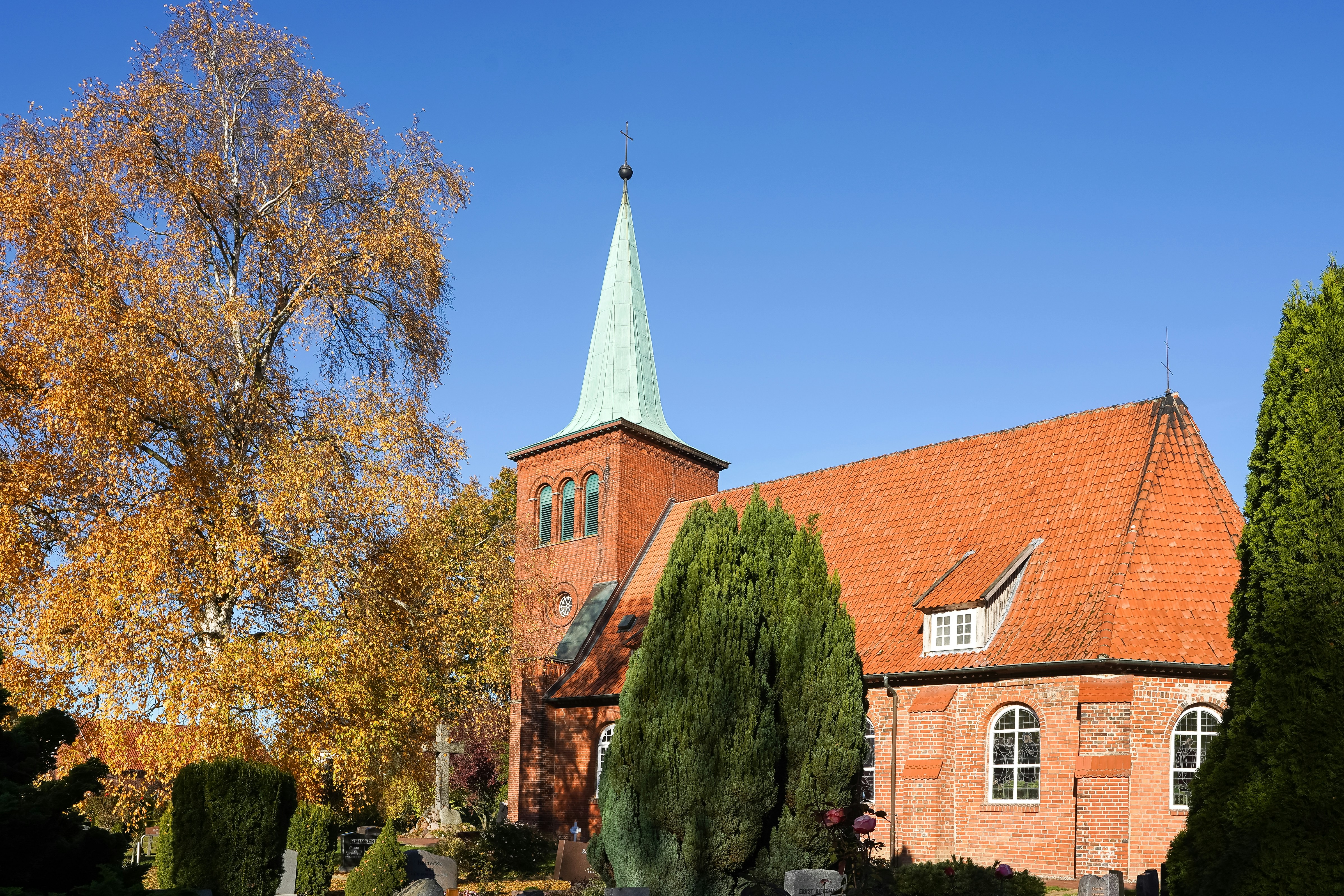 Photo by Wolfgang Weiser with Sony Alpha 7 III