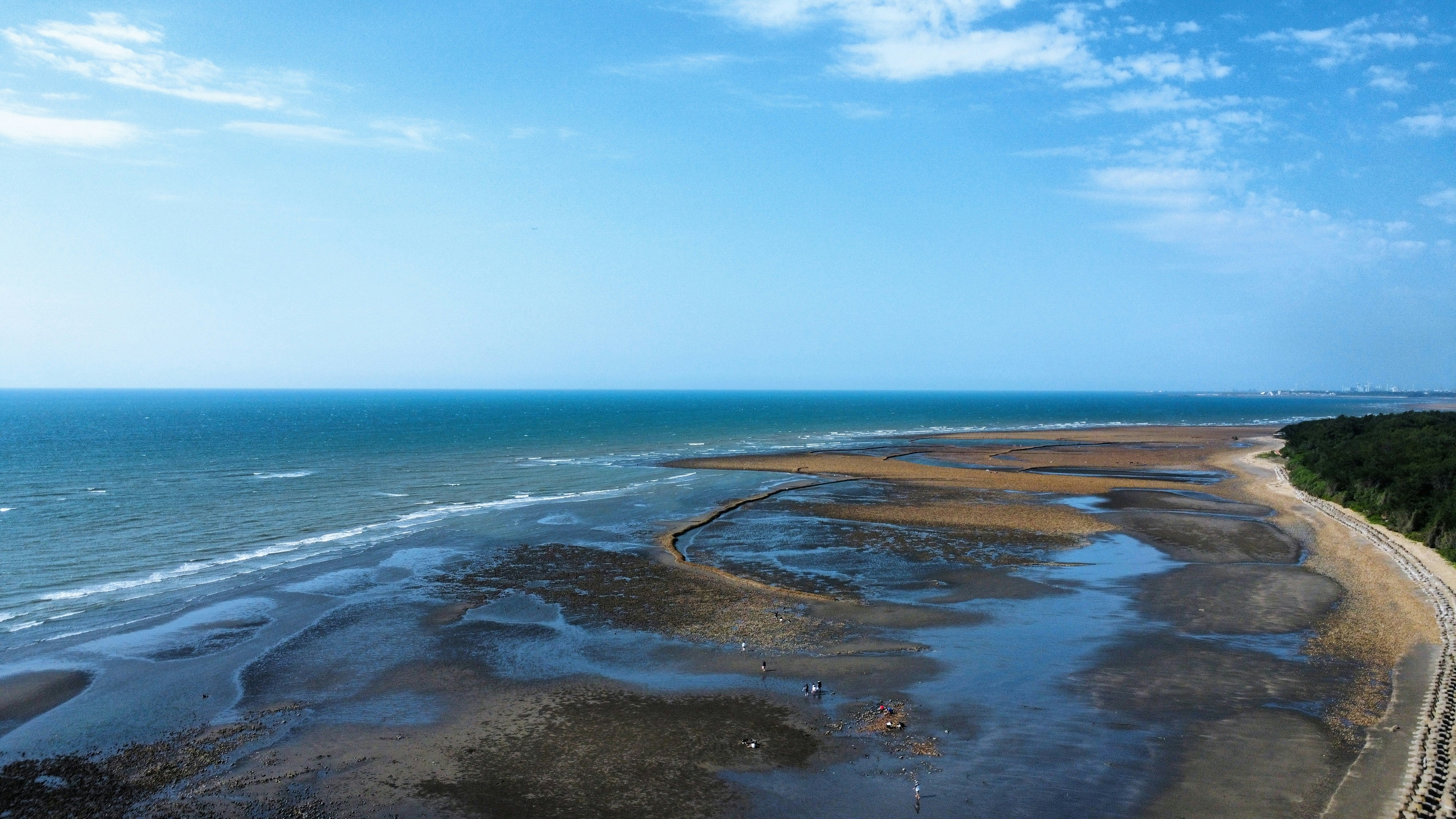 Photo by jenson jenson with DJI Mini 2 SE