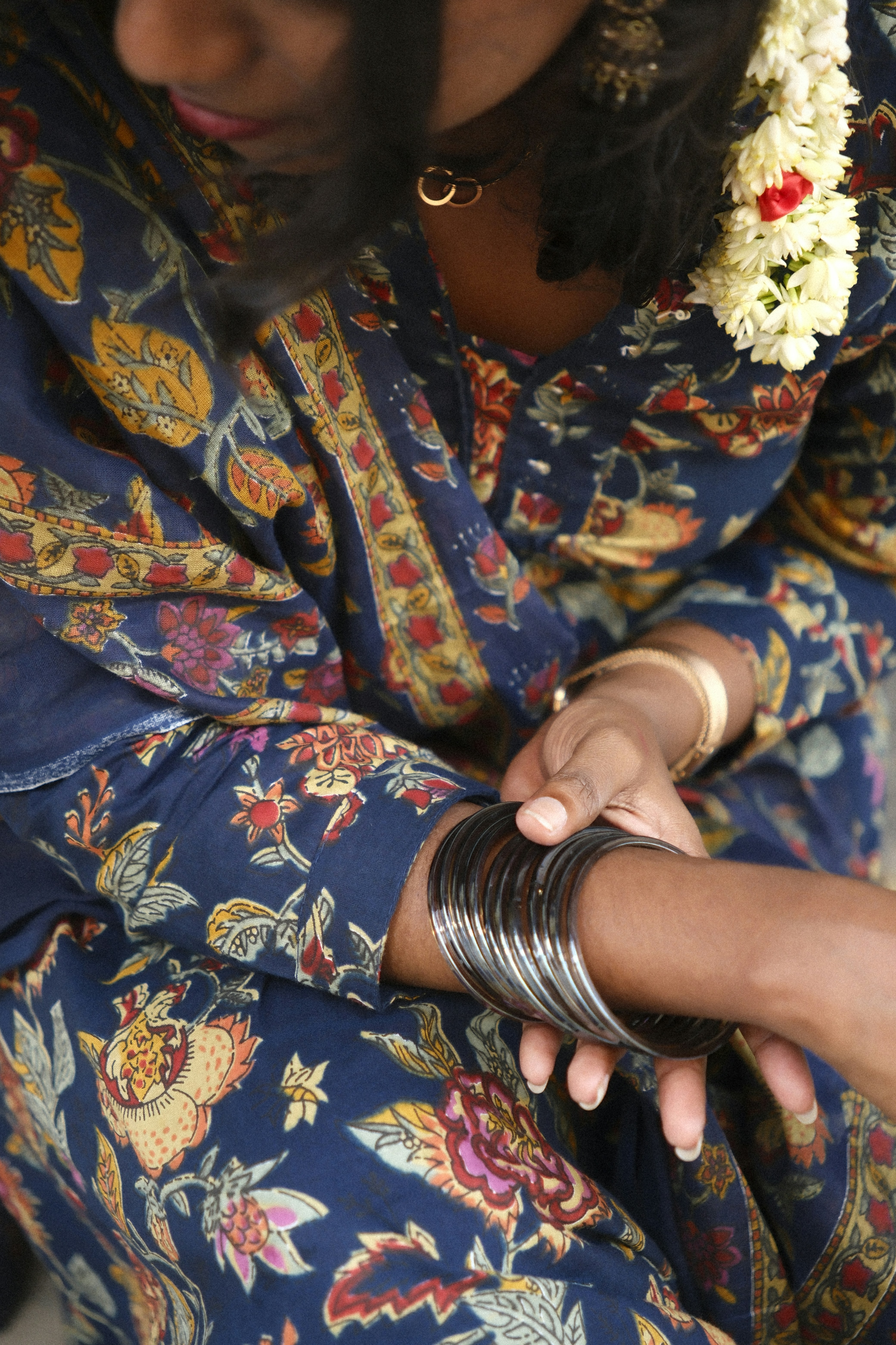 Photo by Ajin K S with Fujifilm X-M5