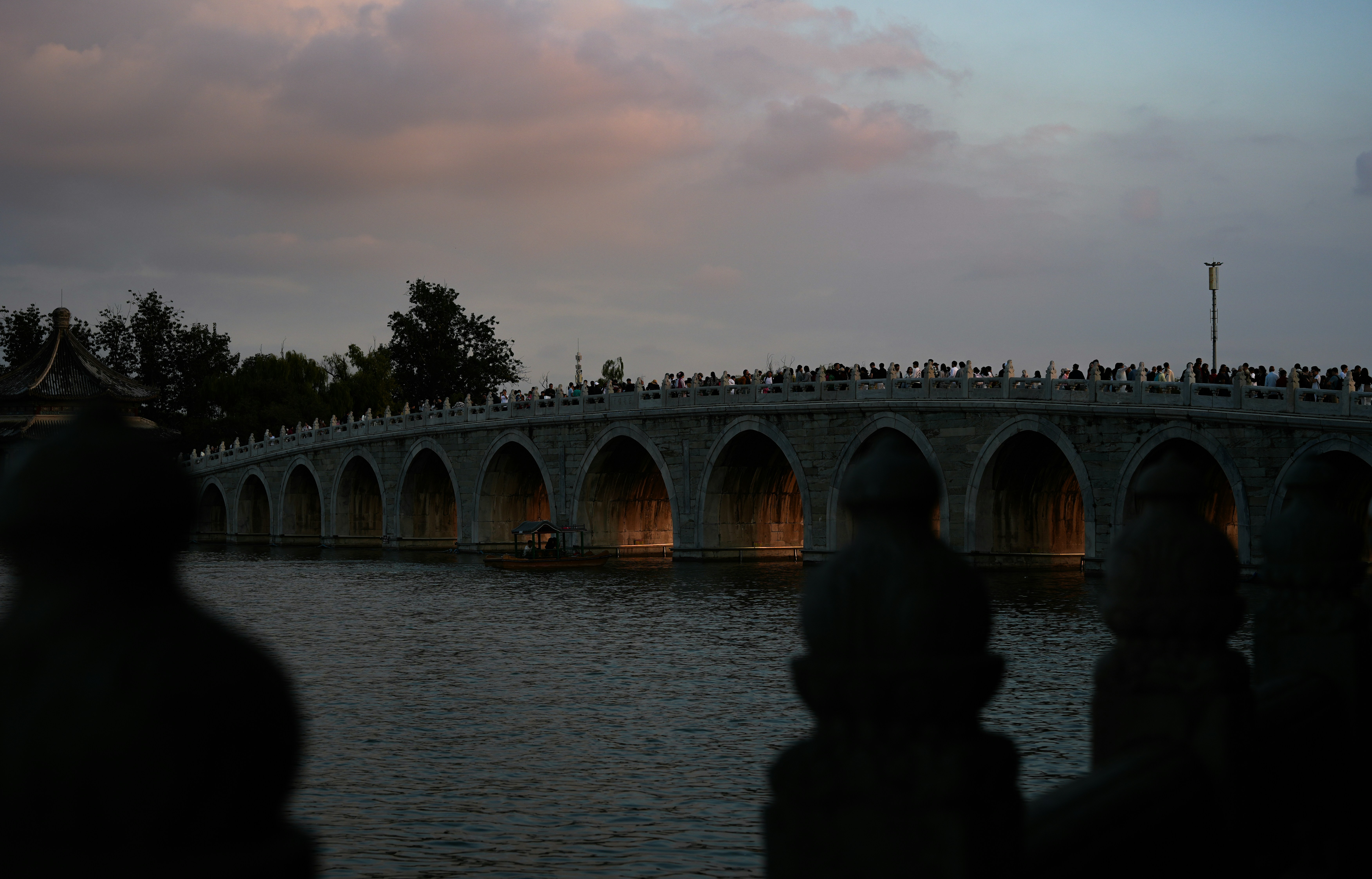 Photo by Wenying Yuan with Sony Alpha 7C II