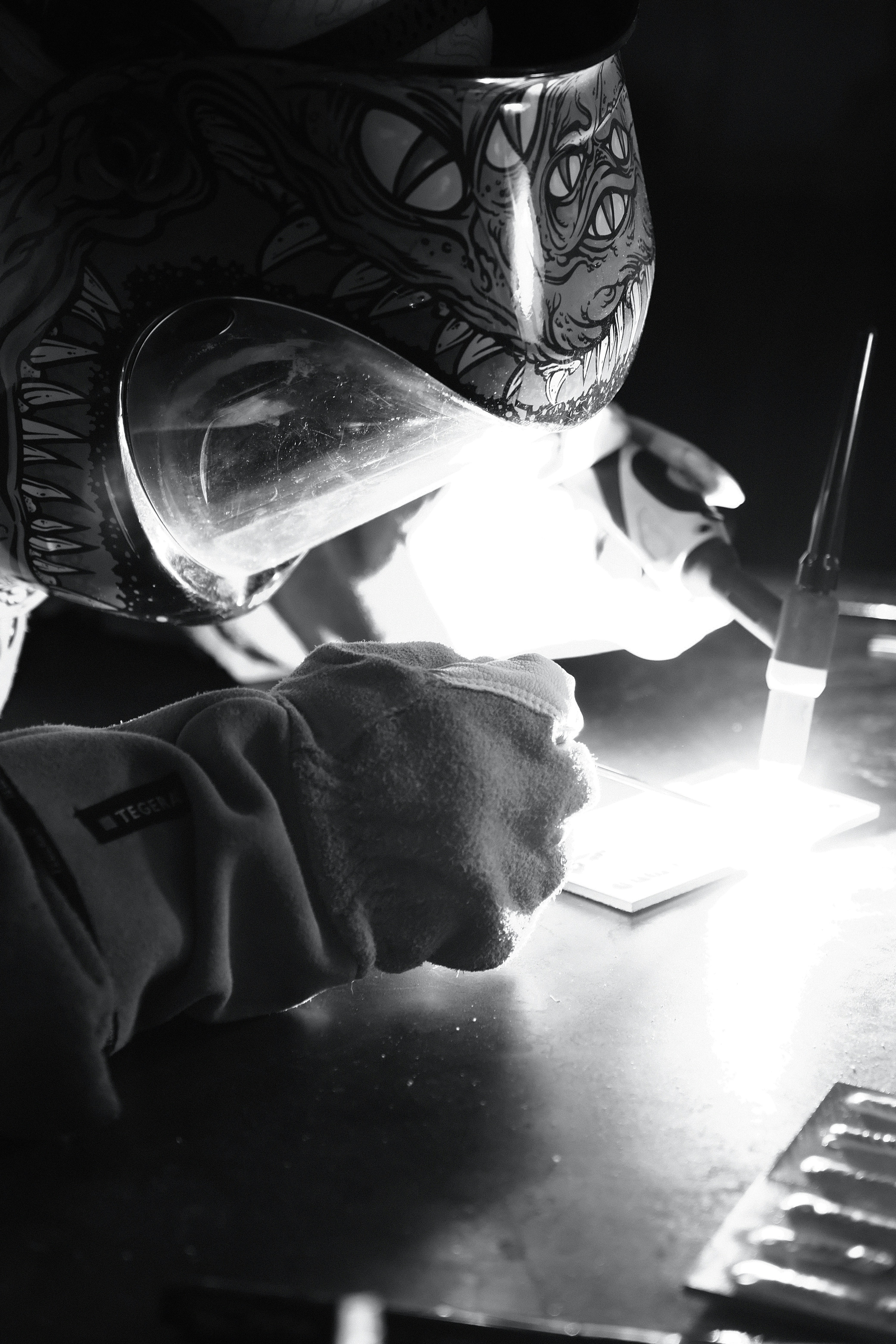 Photo by Vitali Holstinin with Fujifilm X-T3