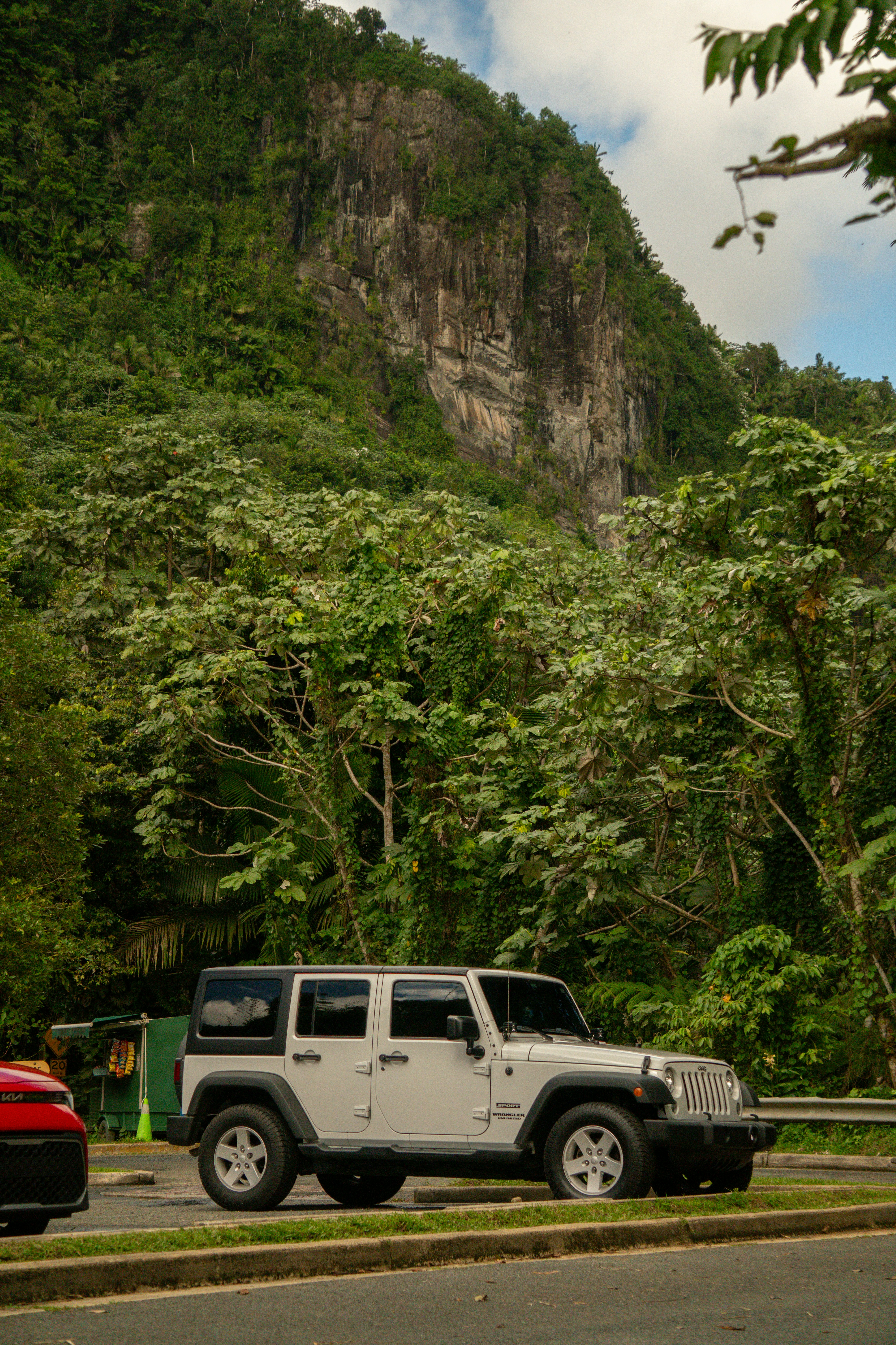 Photo by Angelica Teran with Sony Alpha 6500