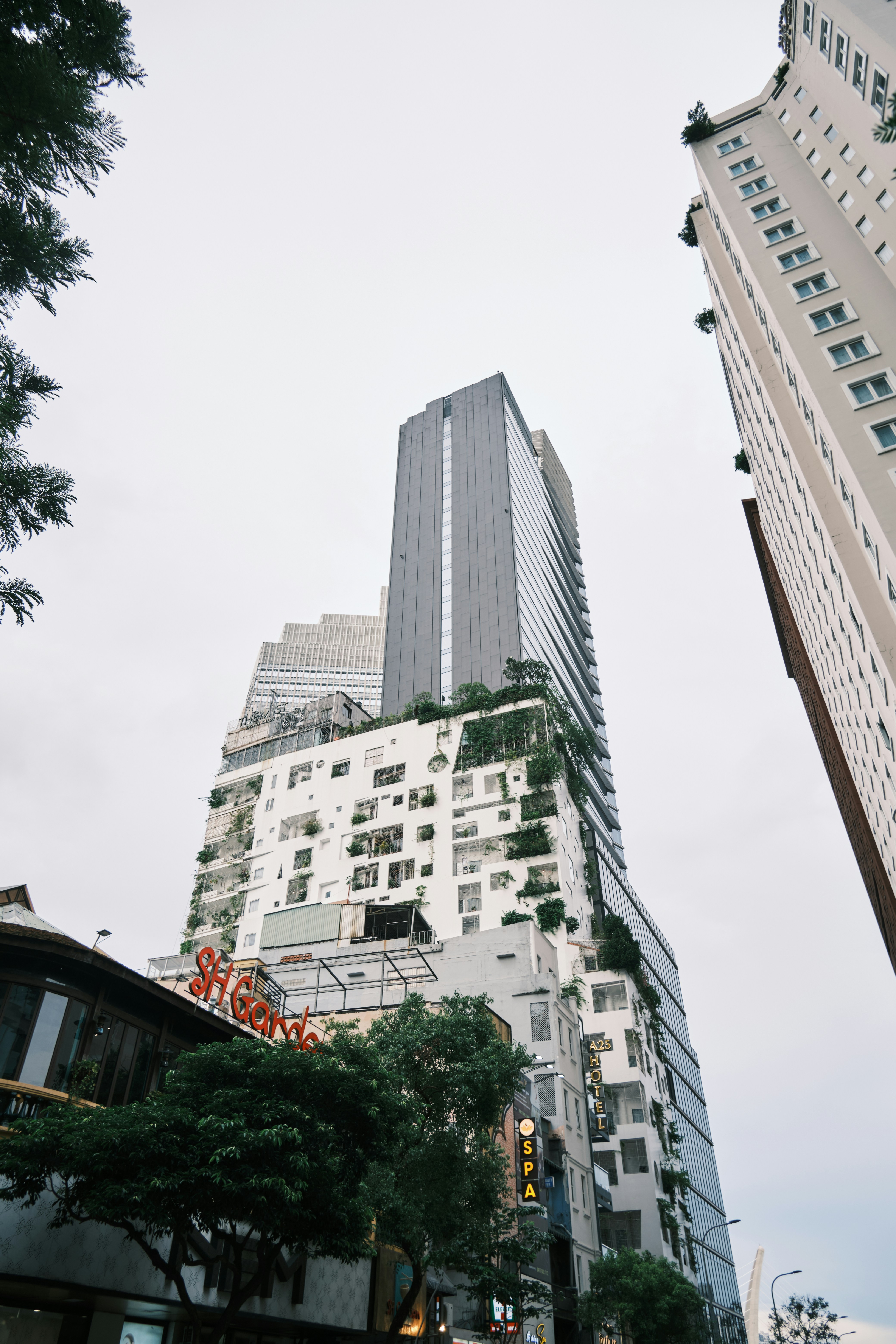 Photo by Khai Hoan Chu with Fujifilm X-T3