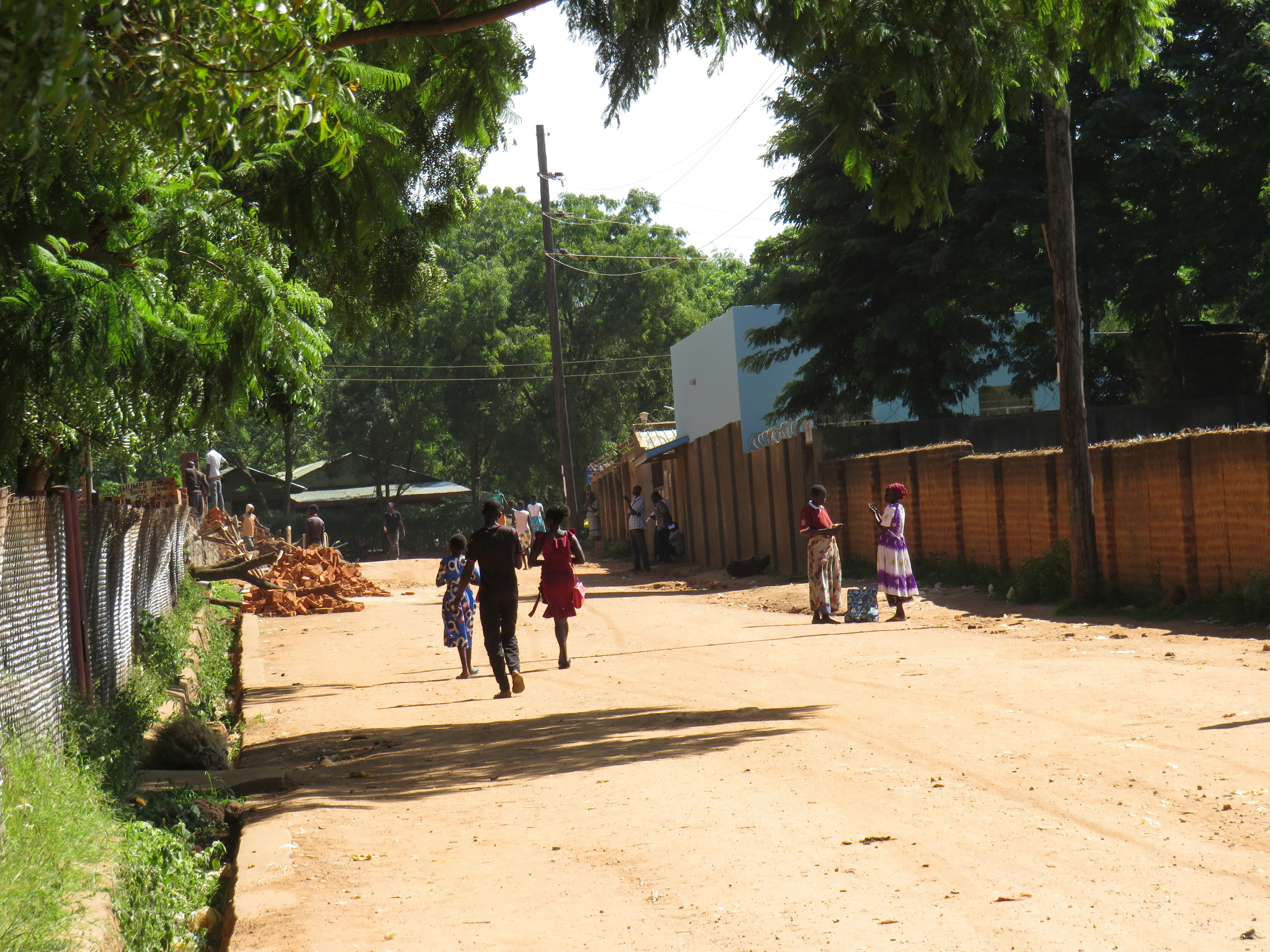 Patrick Otim (@256p) | Communauté photos Unsplash