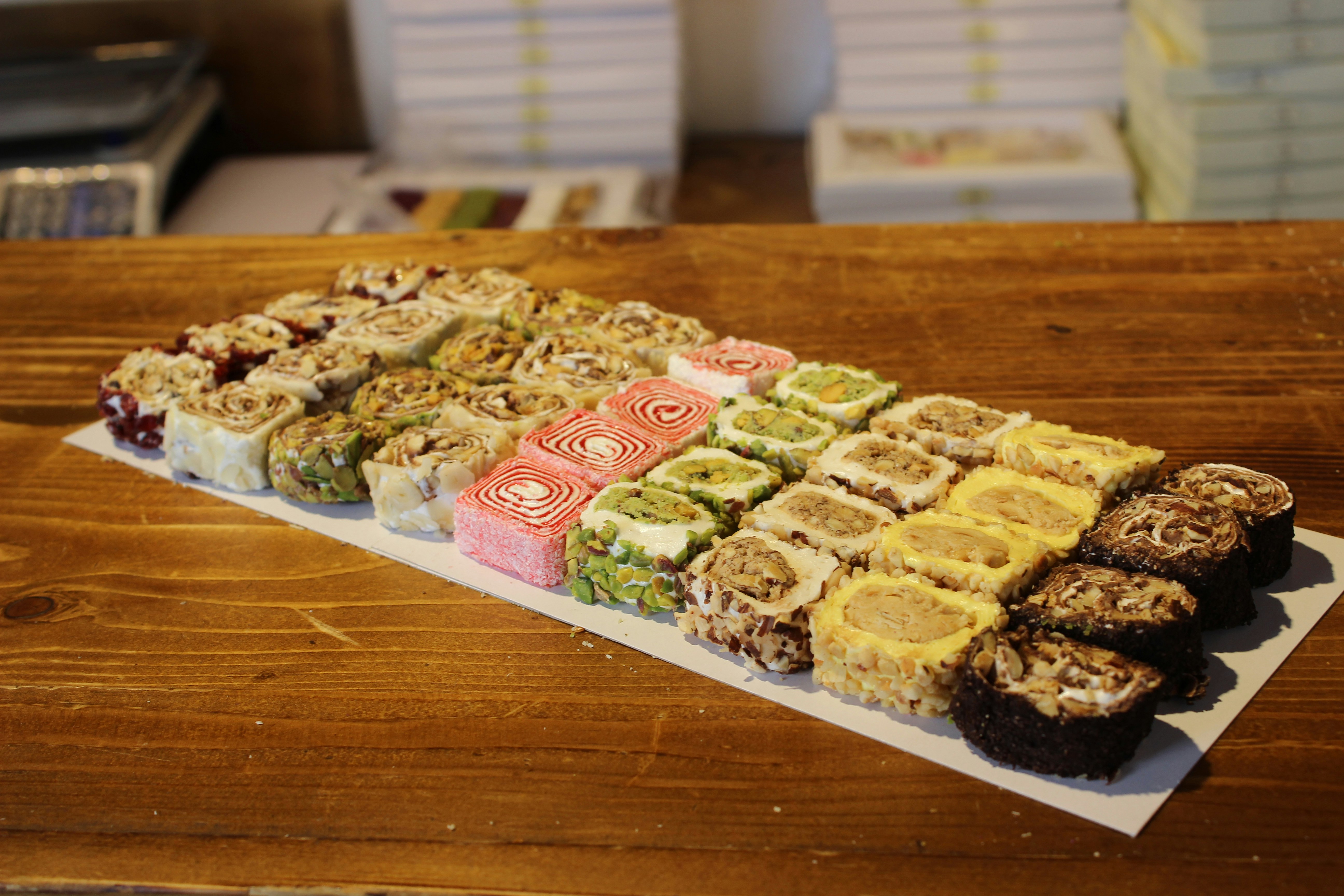 Photo by Recepcan Kazanc with Canon EOS 600D