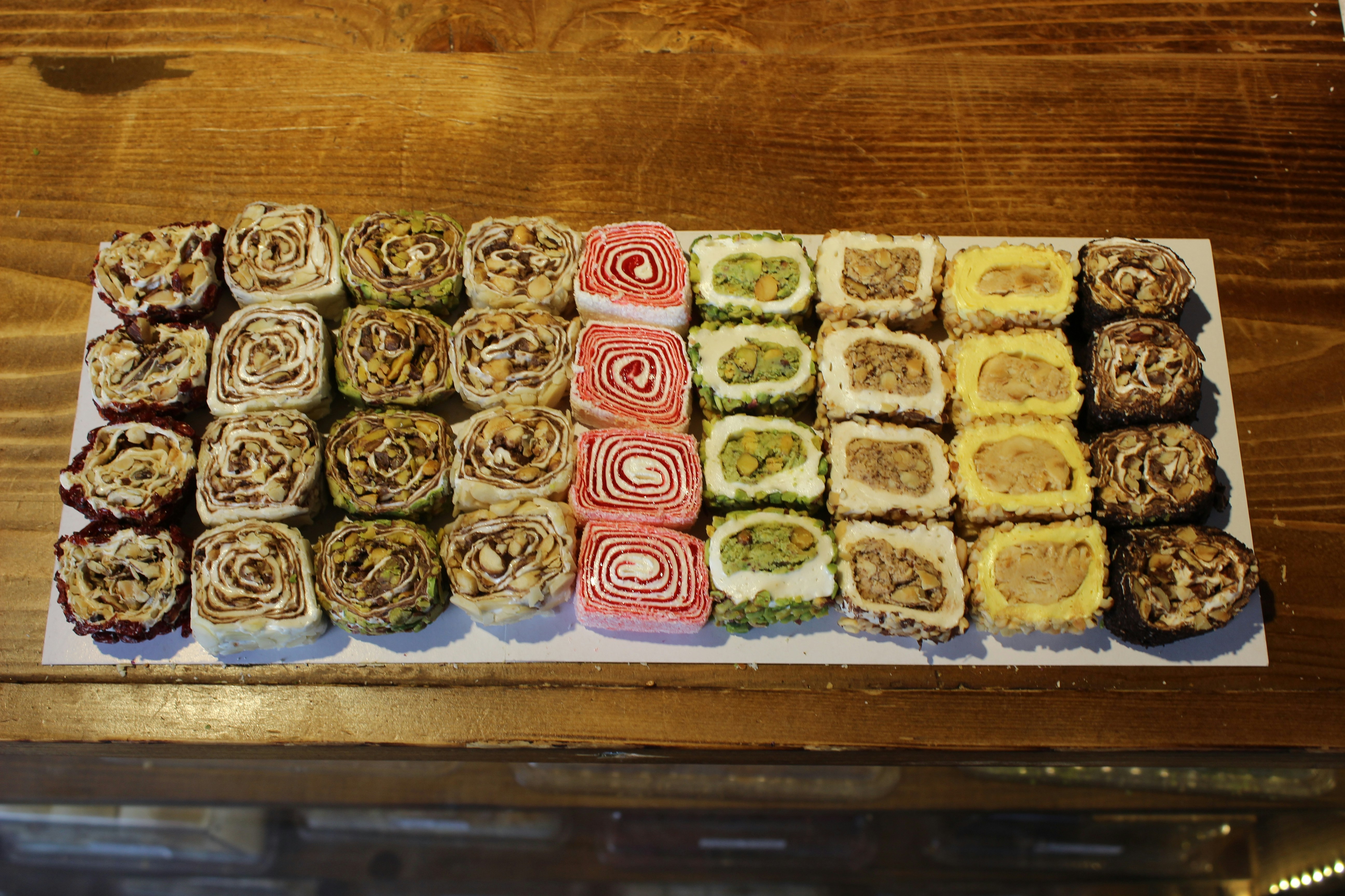 Photo by Recepcan Kazanc with Canon EOS 600D