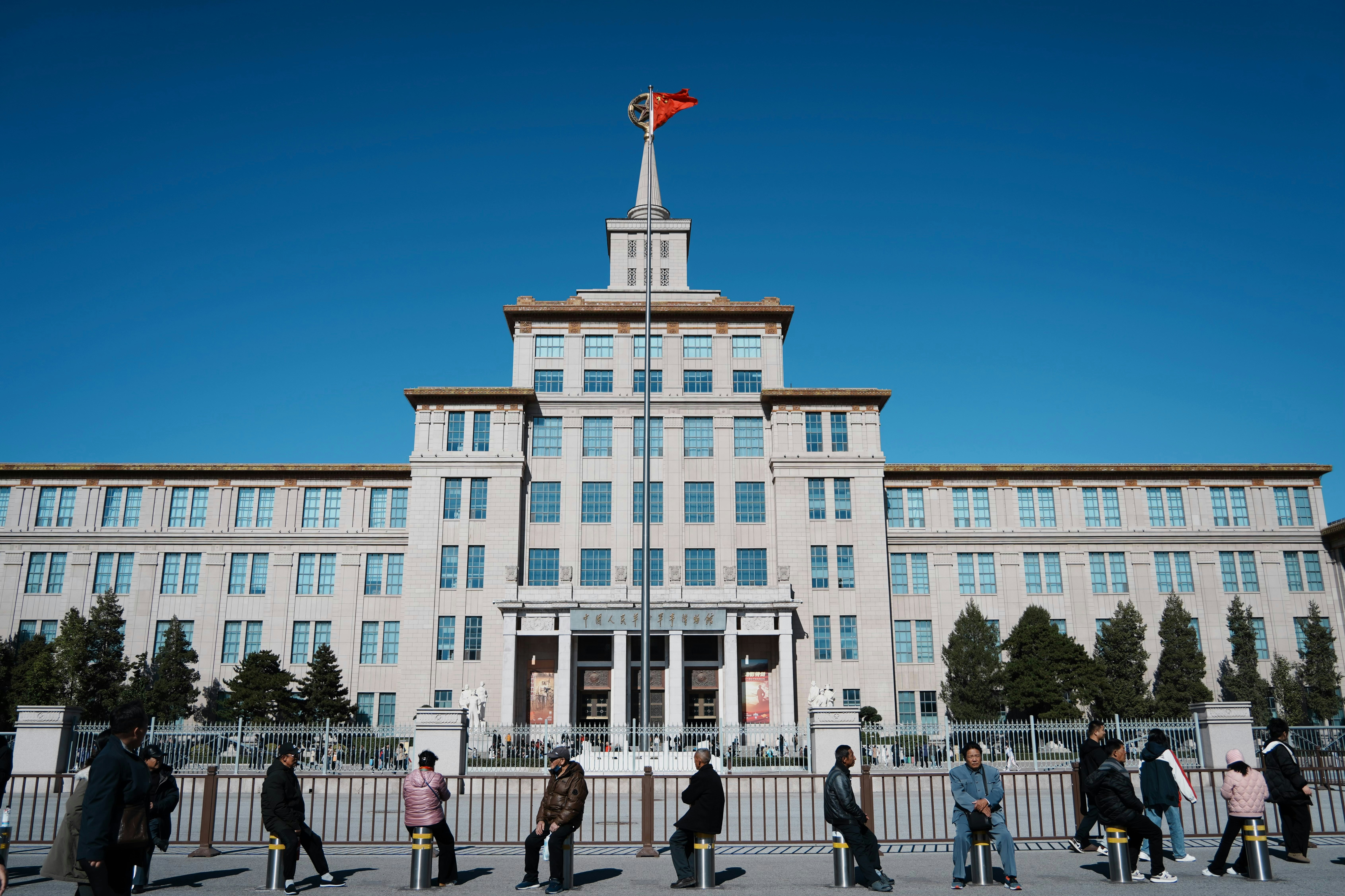 Photo by Cardia Gong with Sony Alpha 7C II