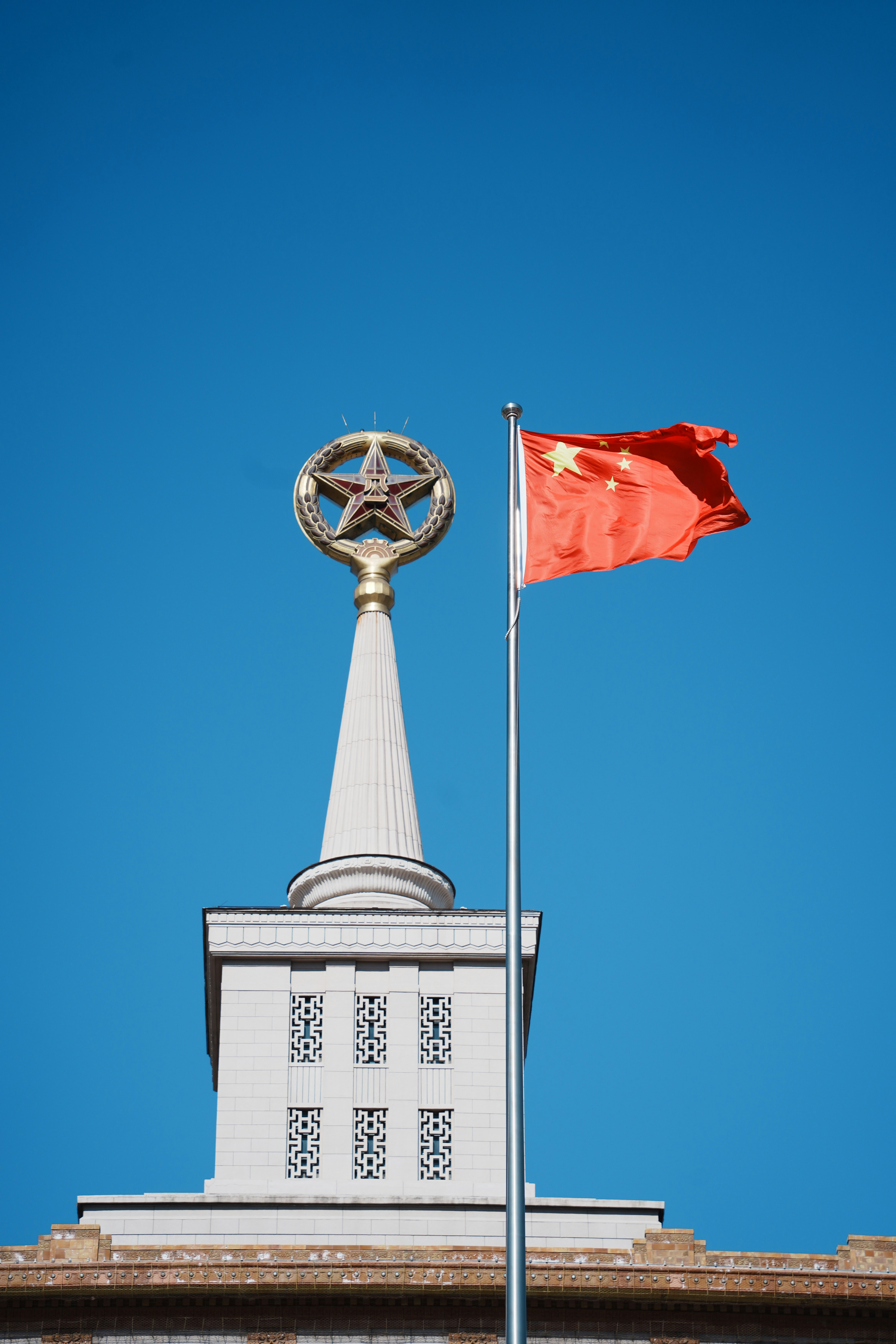 Photo by Cardia Gong with Sony Alpha 7C II