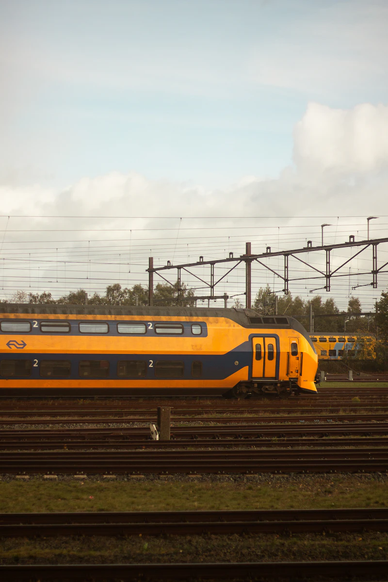 Interrail vs Eurail — Which Pass Do You Need?
