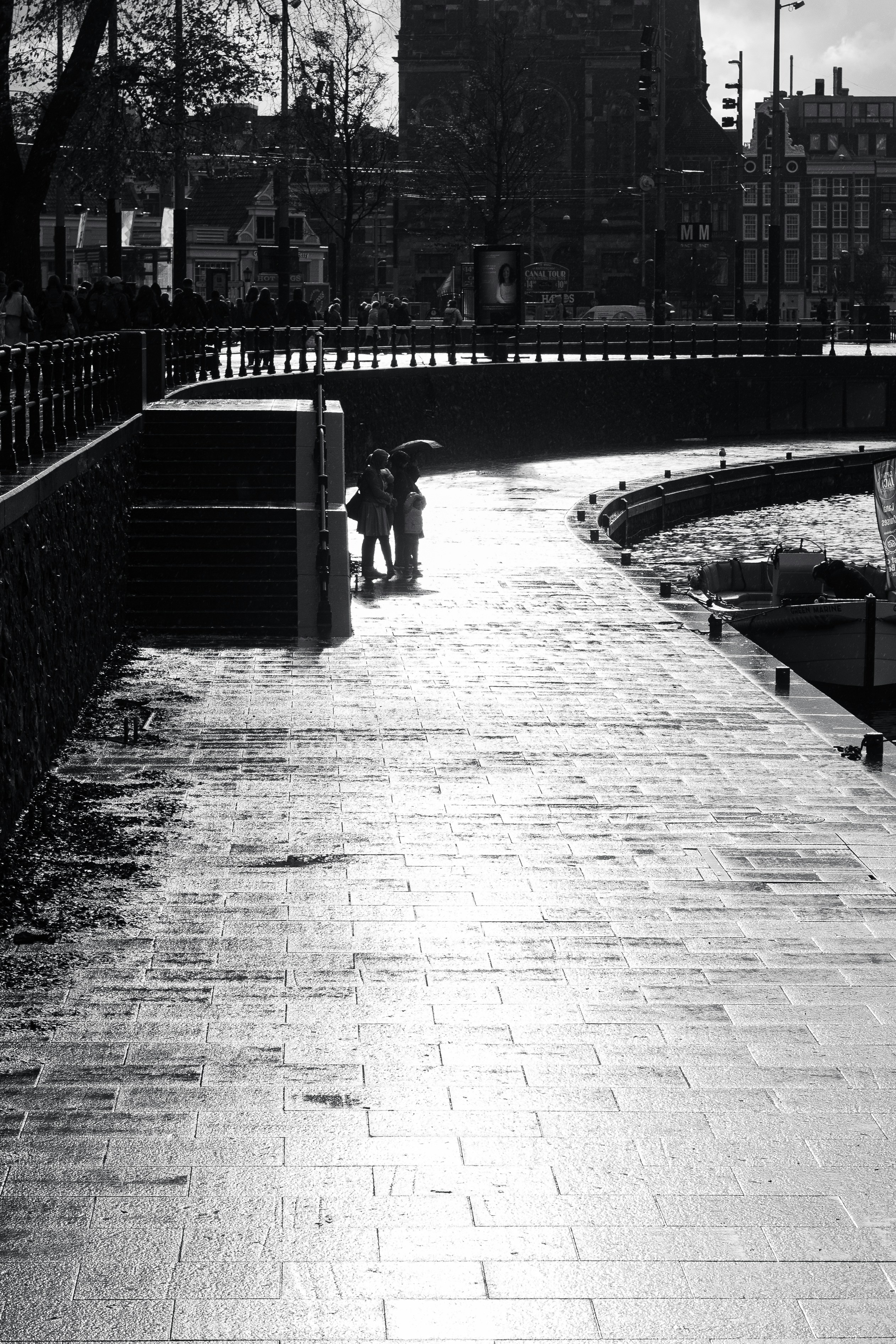 Photo by Rafael Sales with Canon EOS 1100D