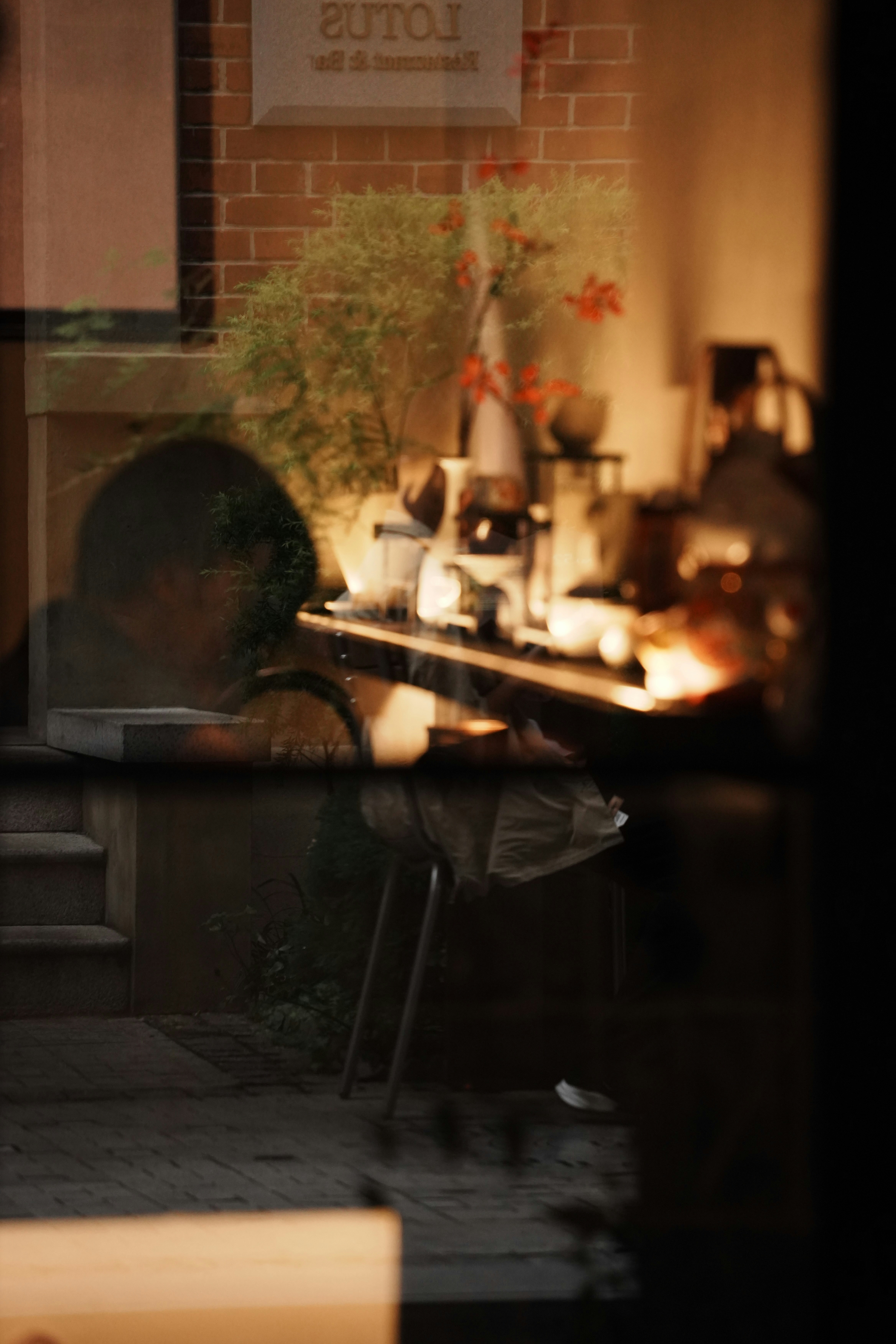 Photo by Cardia Gong with Sony Alpha 7C II