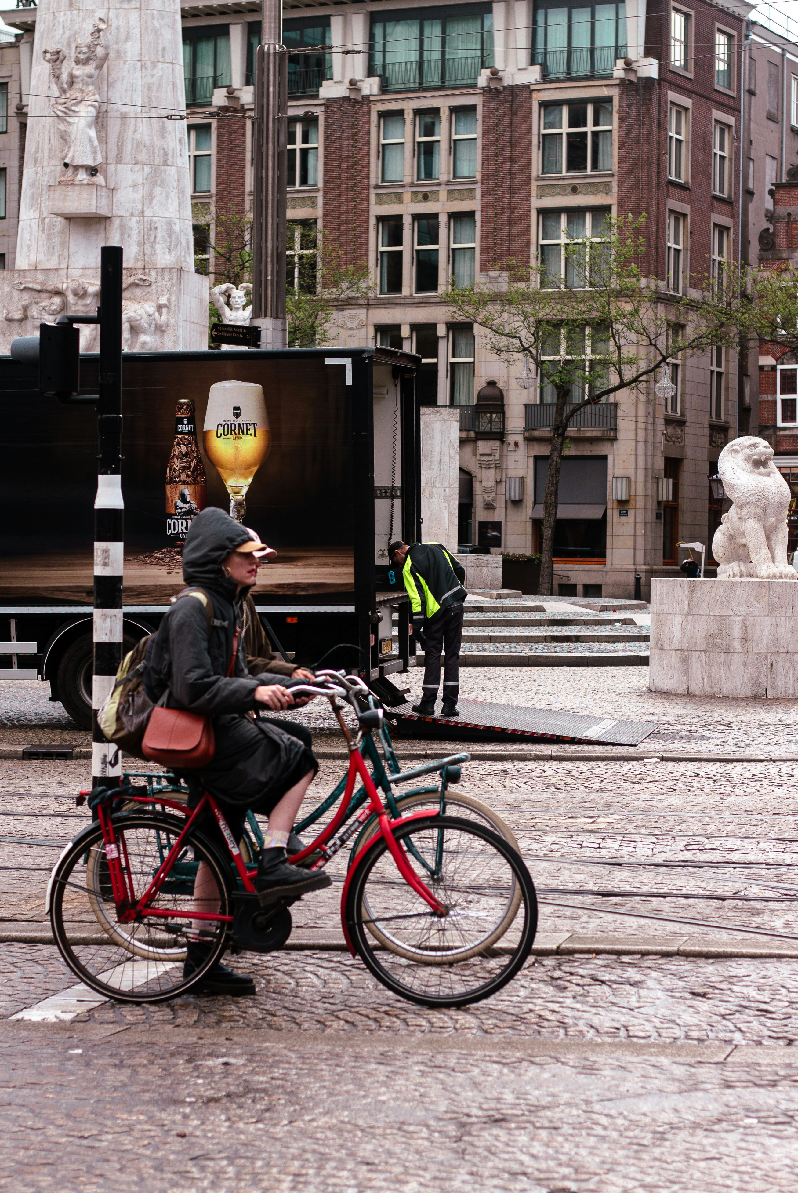 Photo by Rafael Sales with Canon EOS 1100D