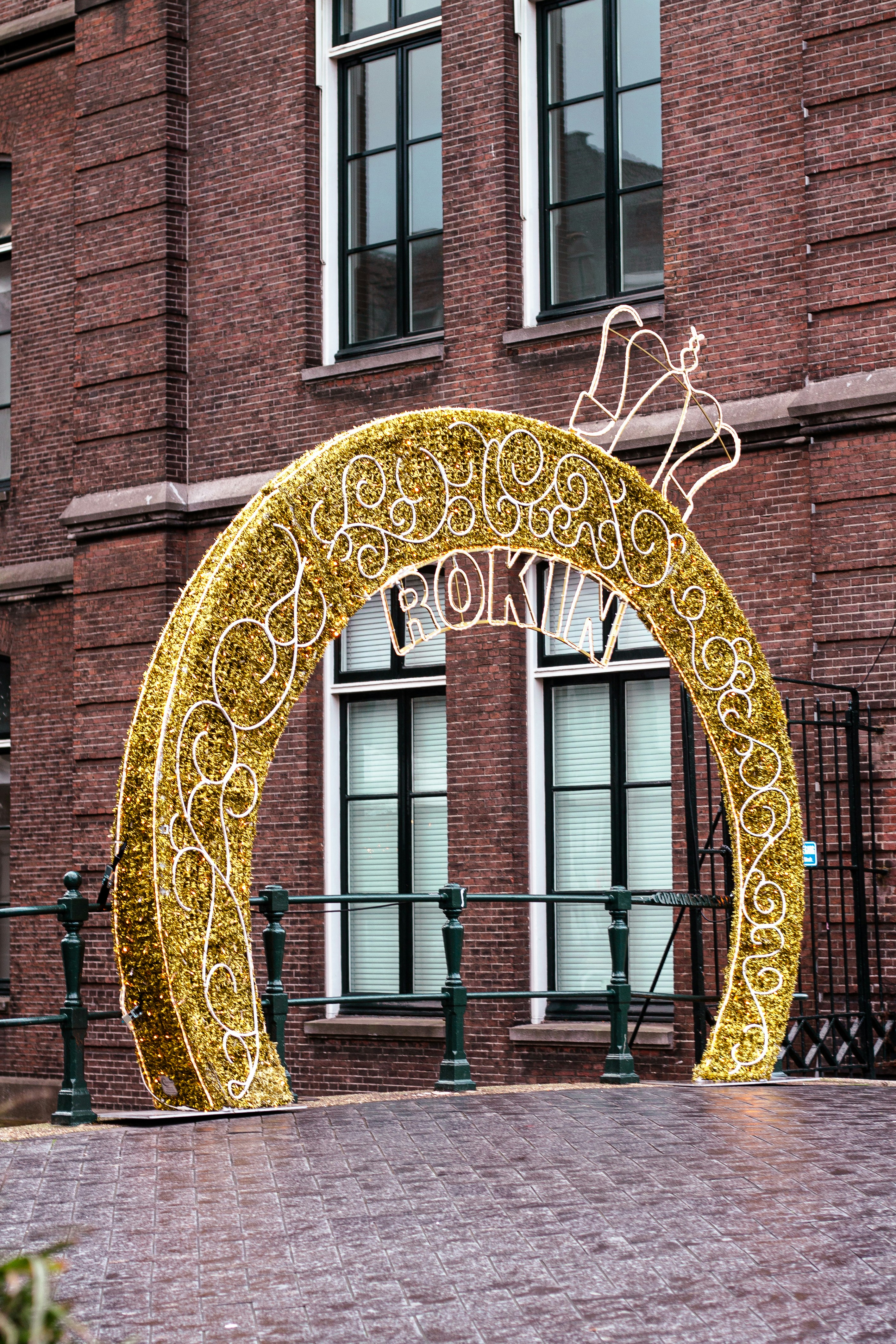 Photo by Rafael Sales with Canon EOS 1100D